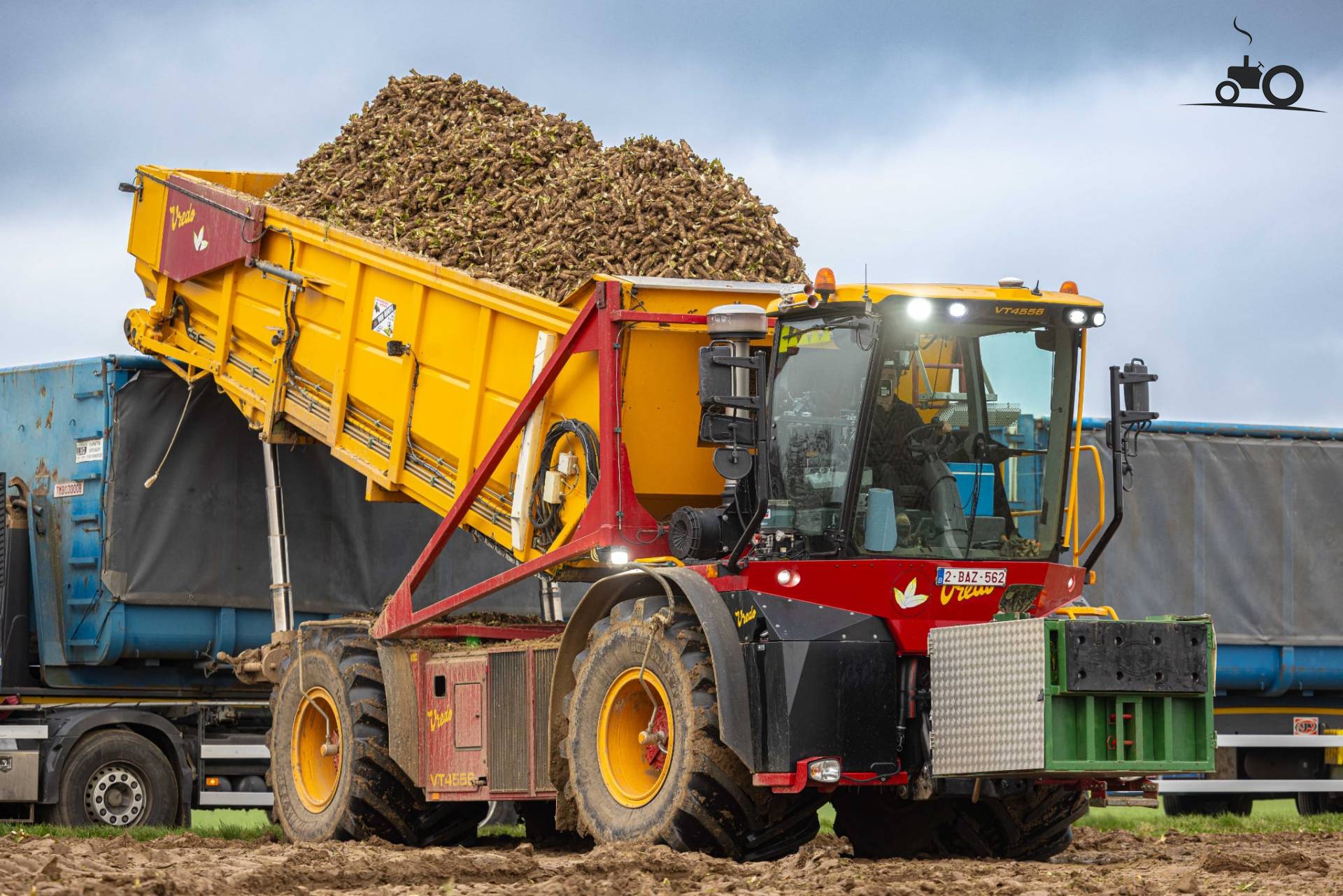 Foto Vredo VT 4556 #1644196