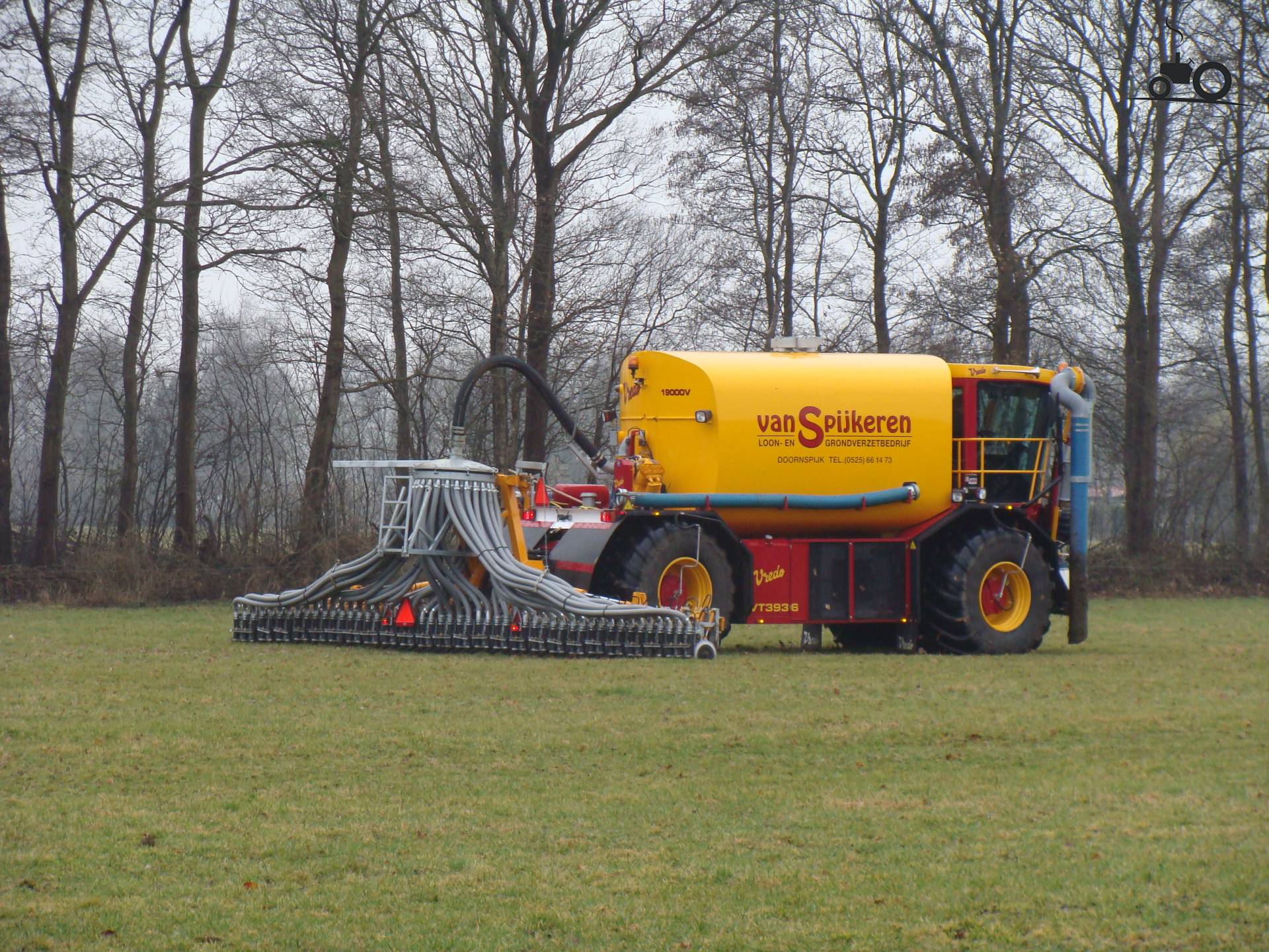 Foto Vredo VT 3936 #209537