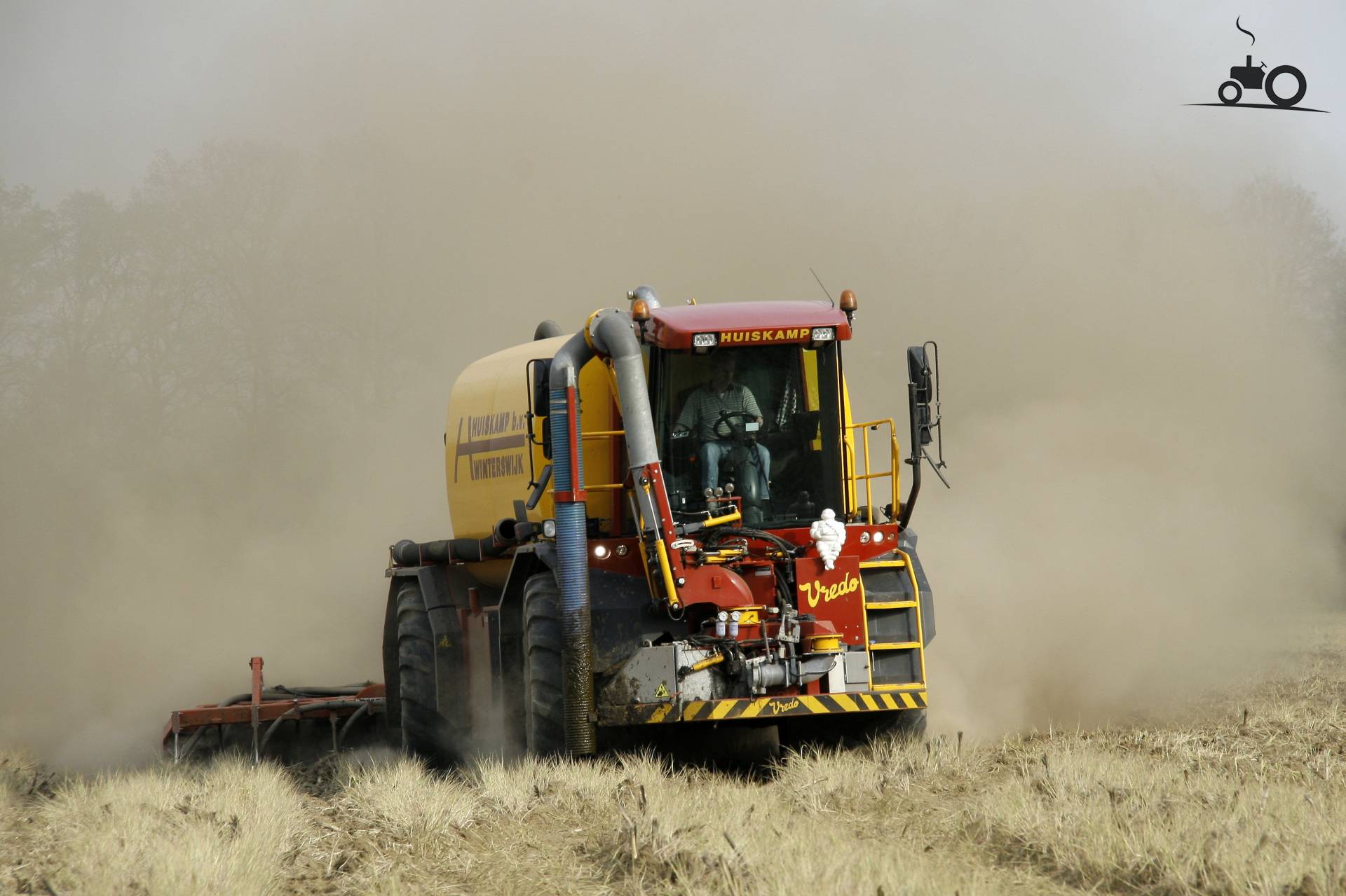 Foto Vredo VT 3936 #347339