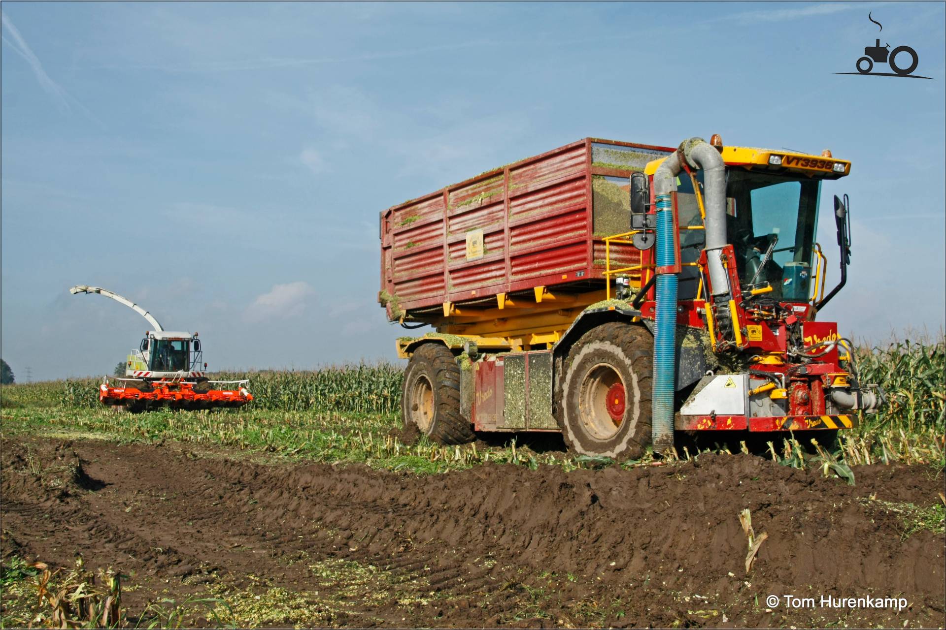 Foto Vredo VT 3936 #408044