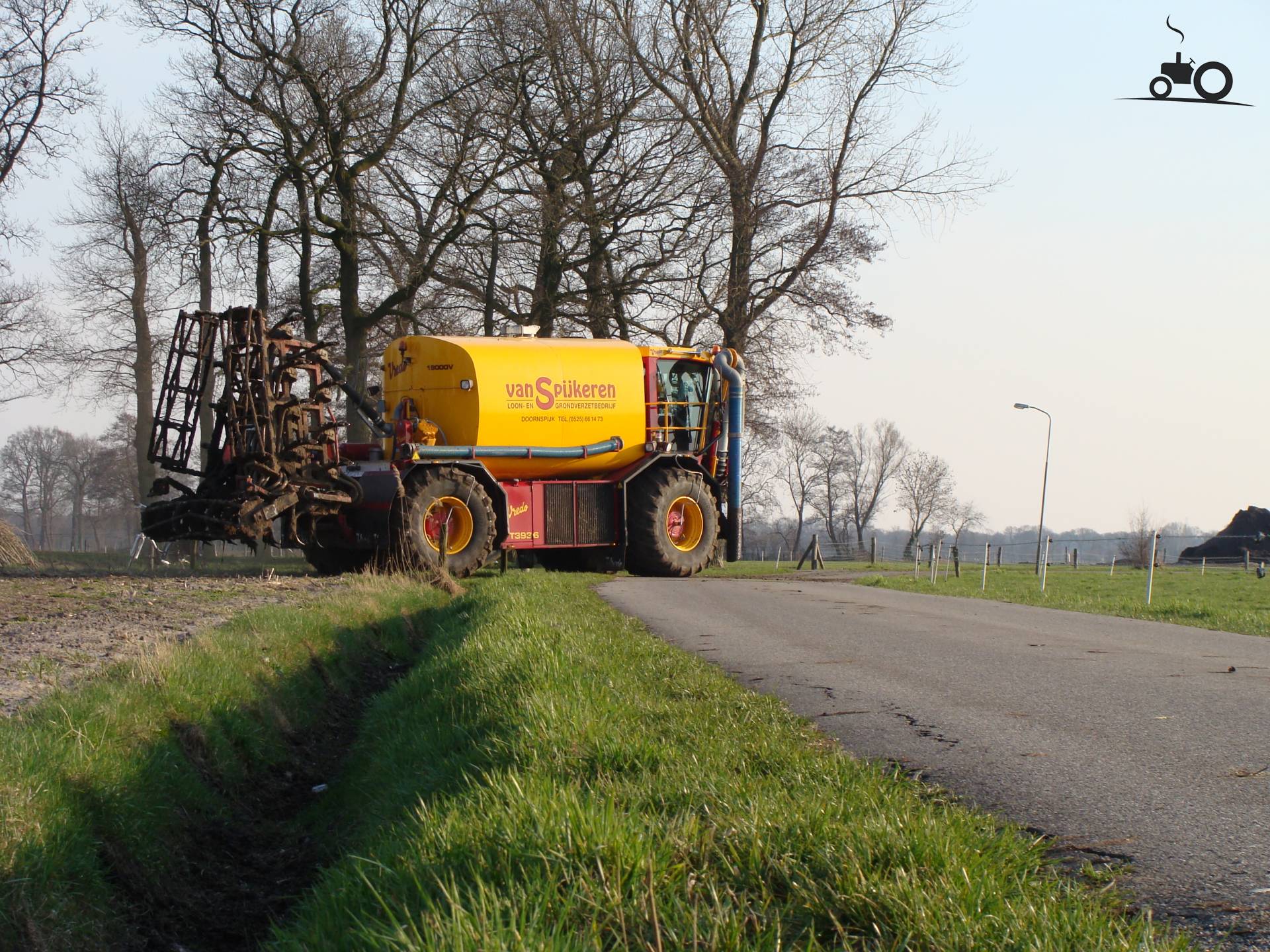 Foto Vredo VT 3936 #464524
