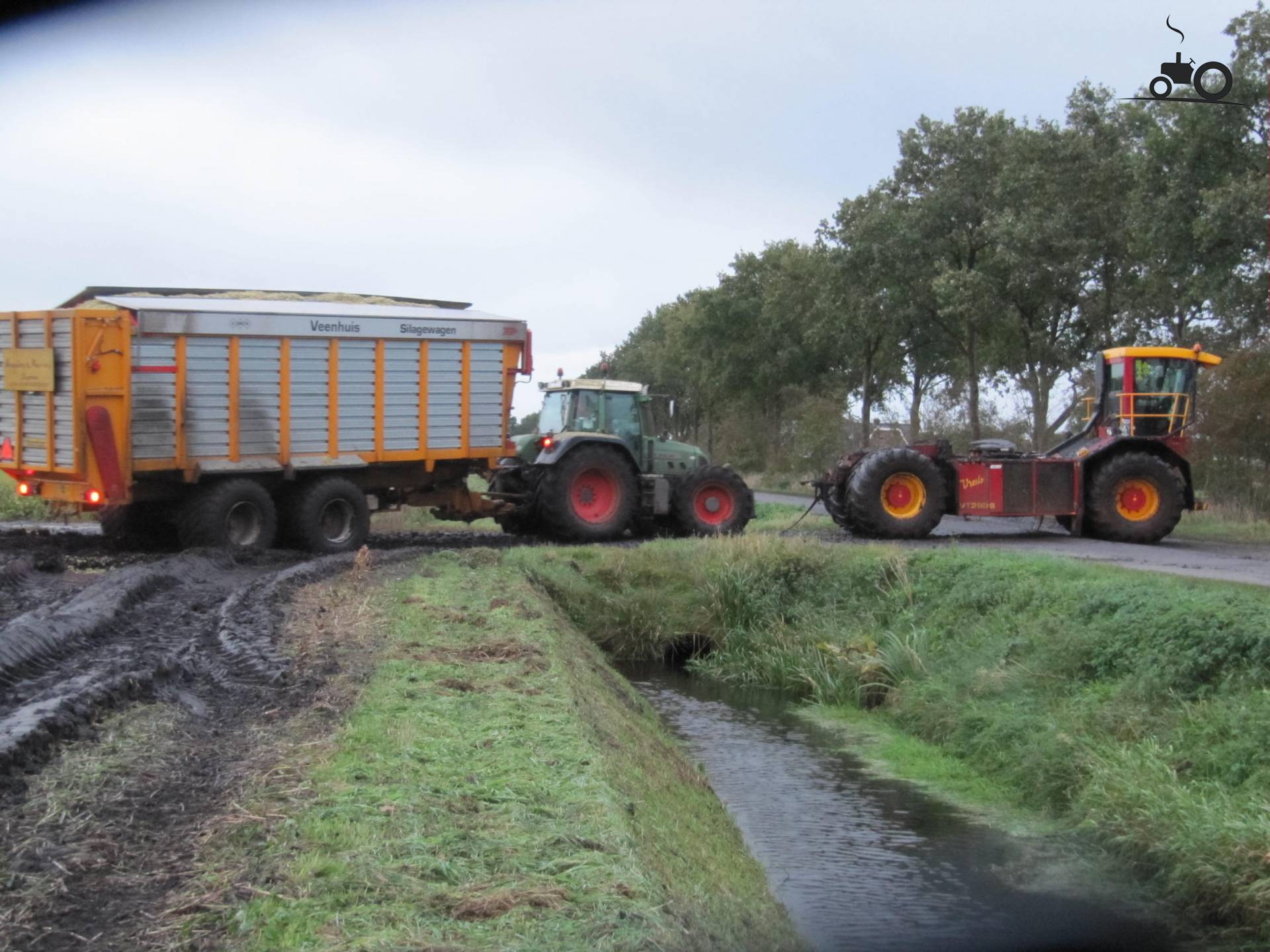 Foto Vredo VT 3936 #558557