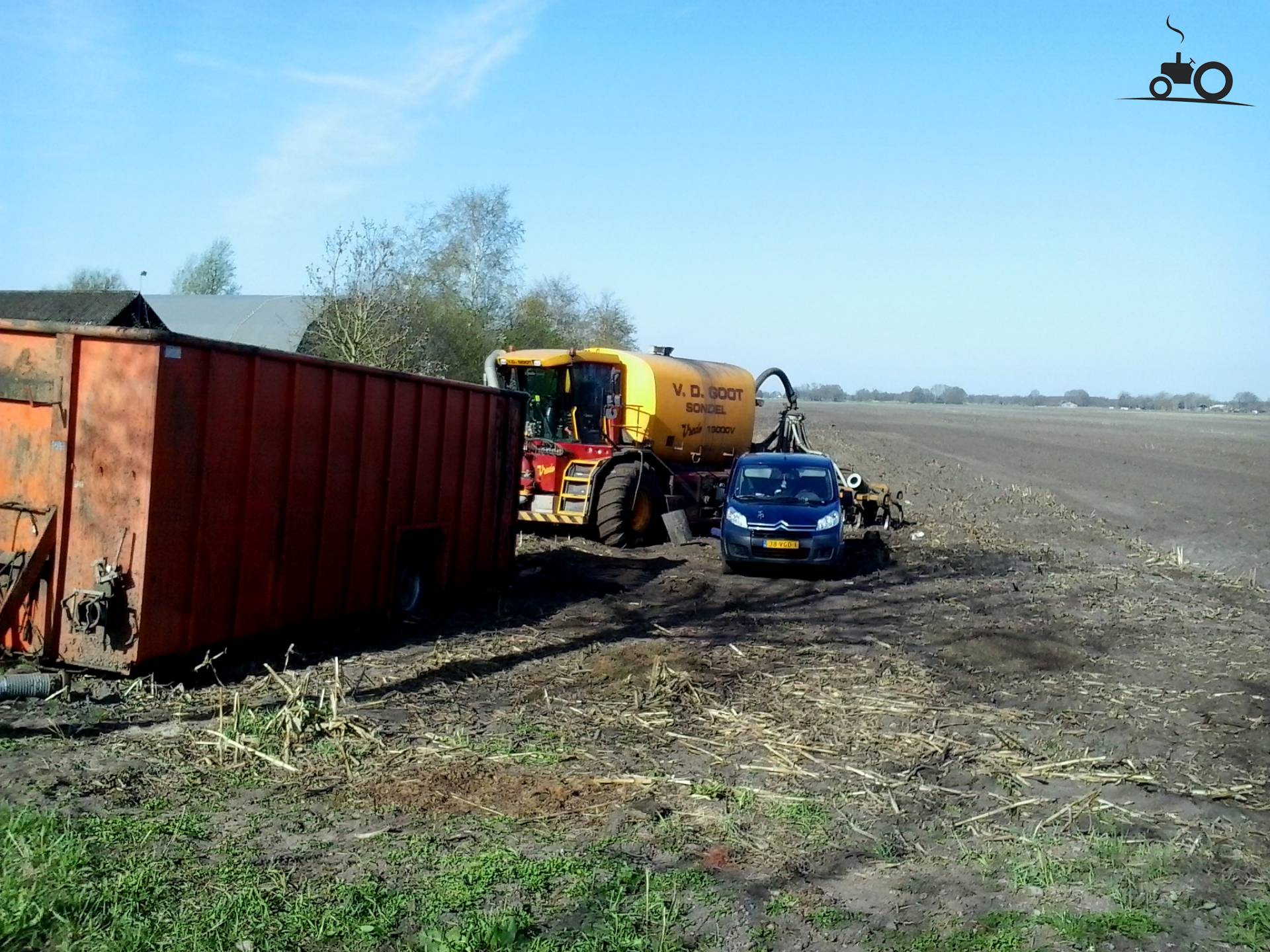 Foto Vredo VT 3936 #754231