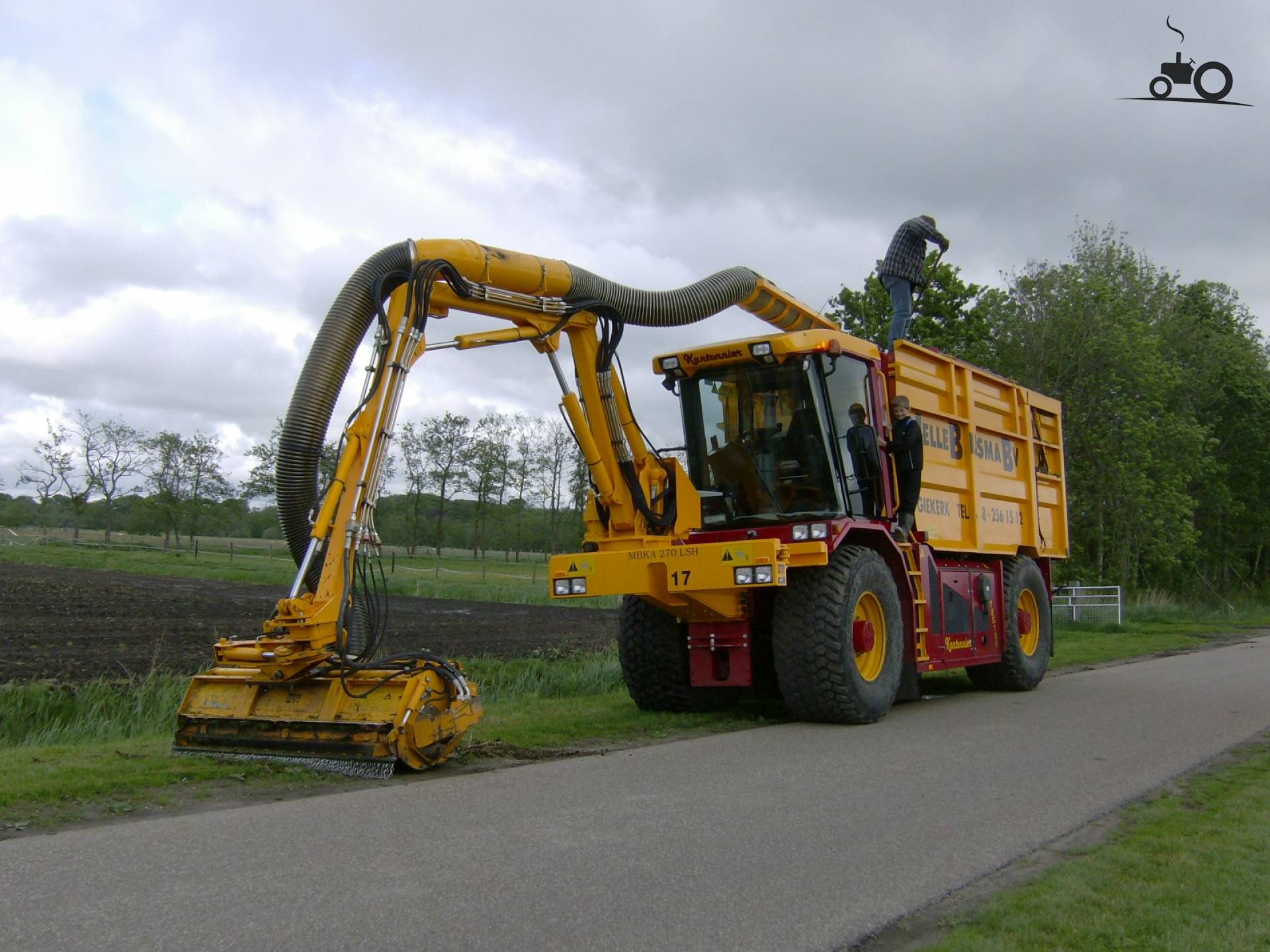 Foto Vredo Onbekend #75710