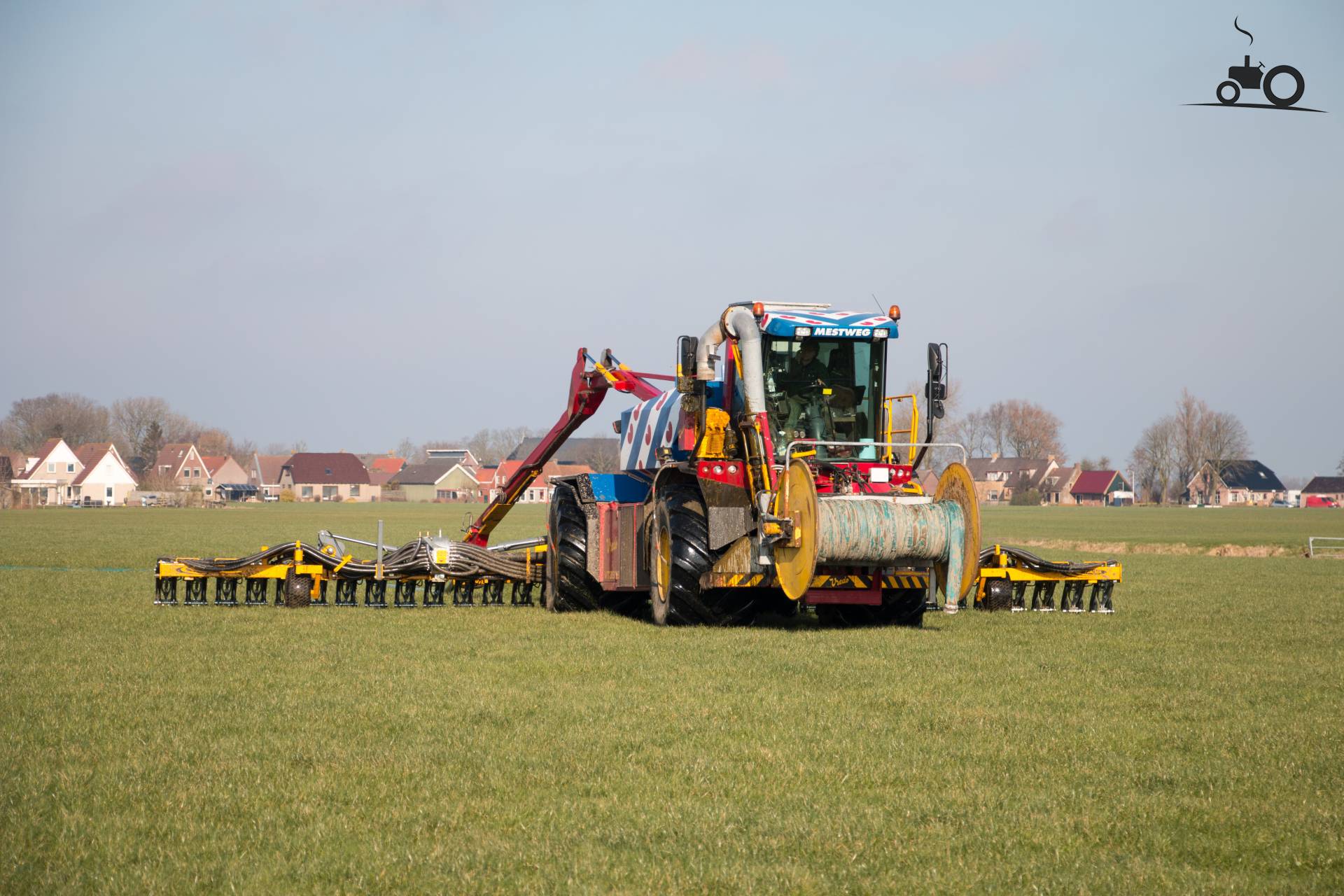 Vredo VT 3936