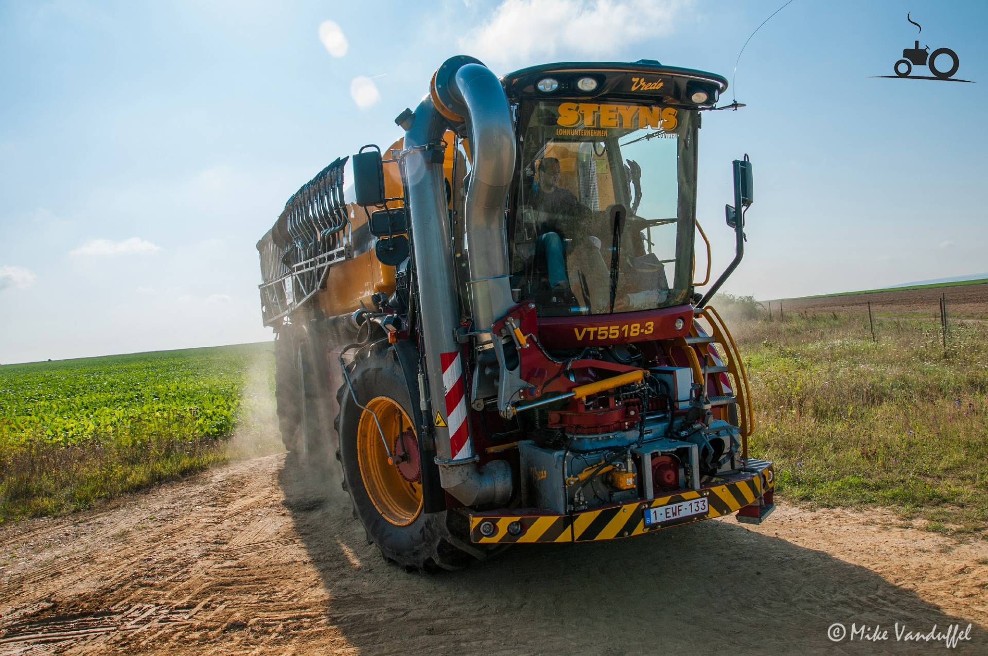 Foto Vredo VT 5518-3 #977971