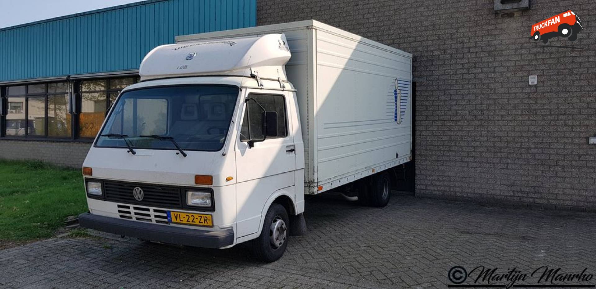 Lt Vw Forum