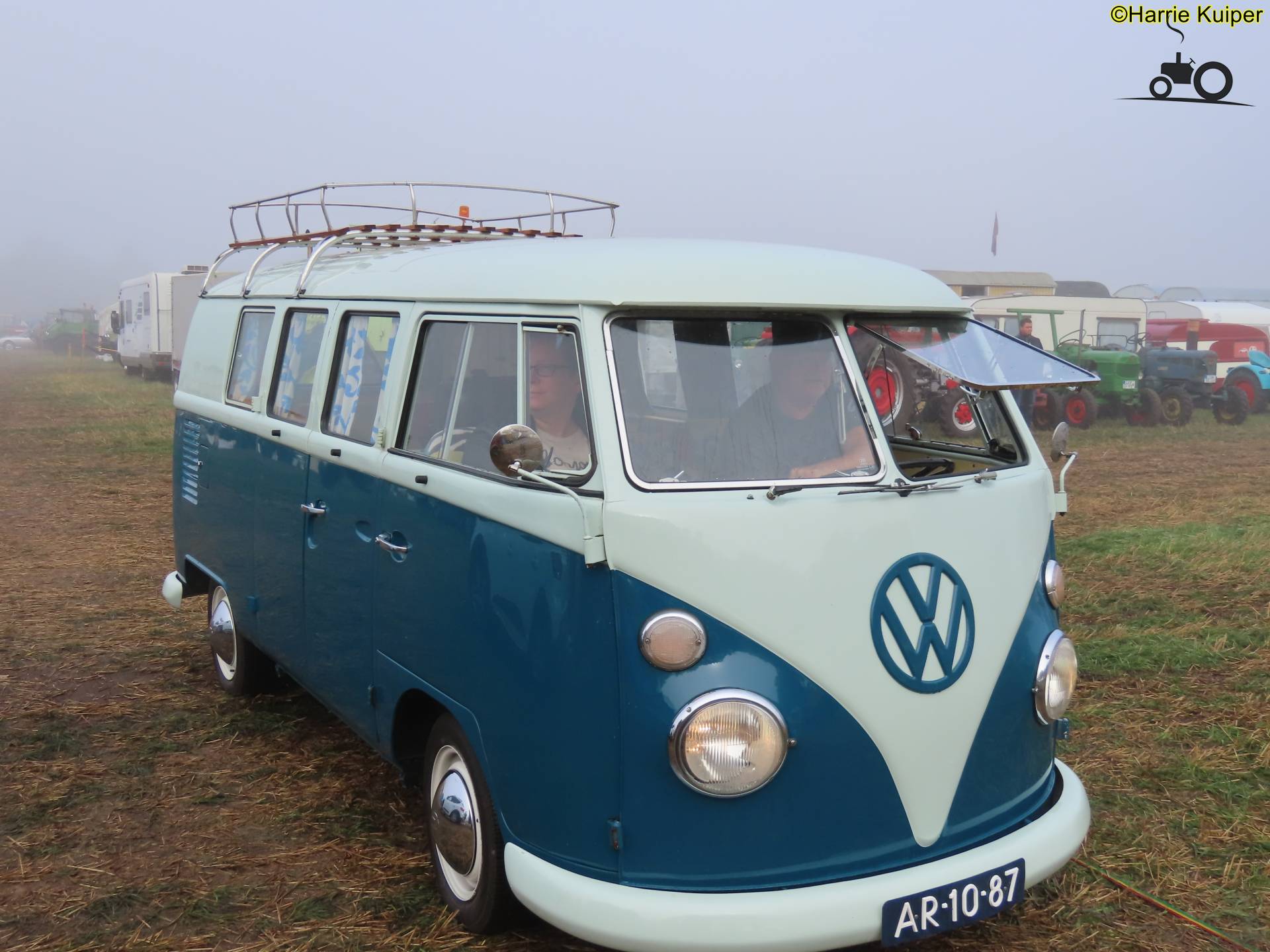 Foto VW Transporter T1 #1491065