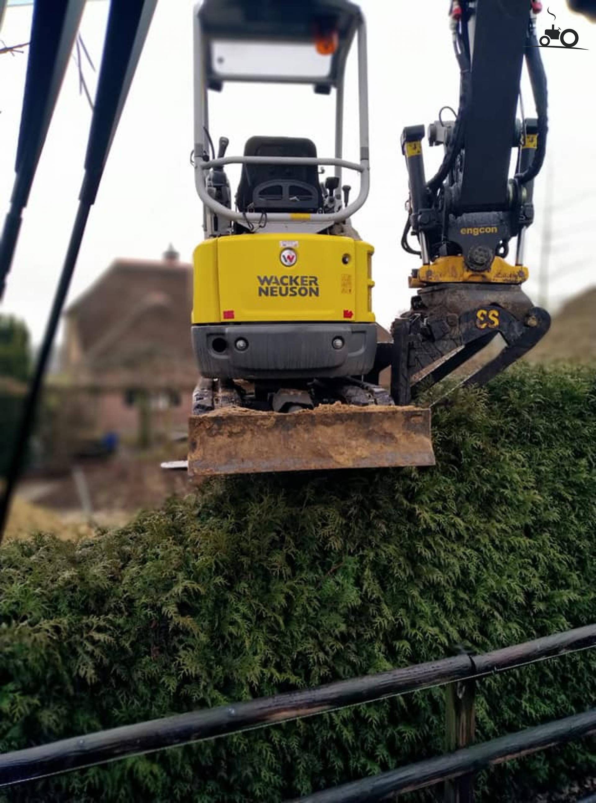 Wacker Neuson Meerdere