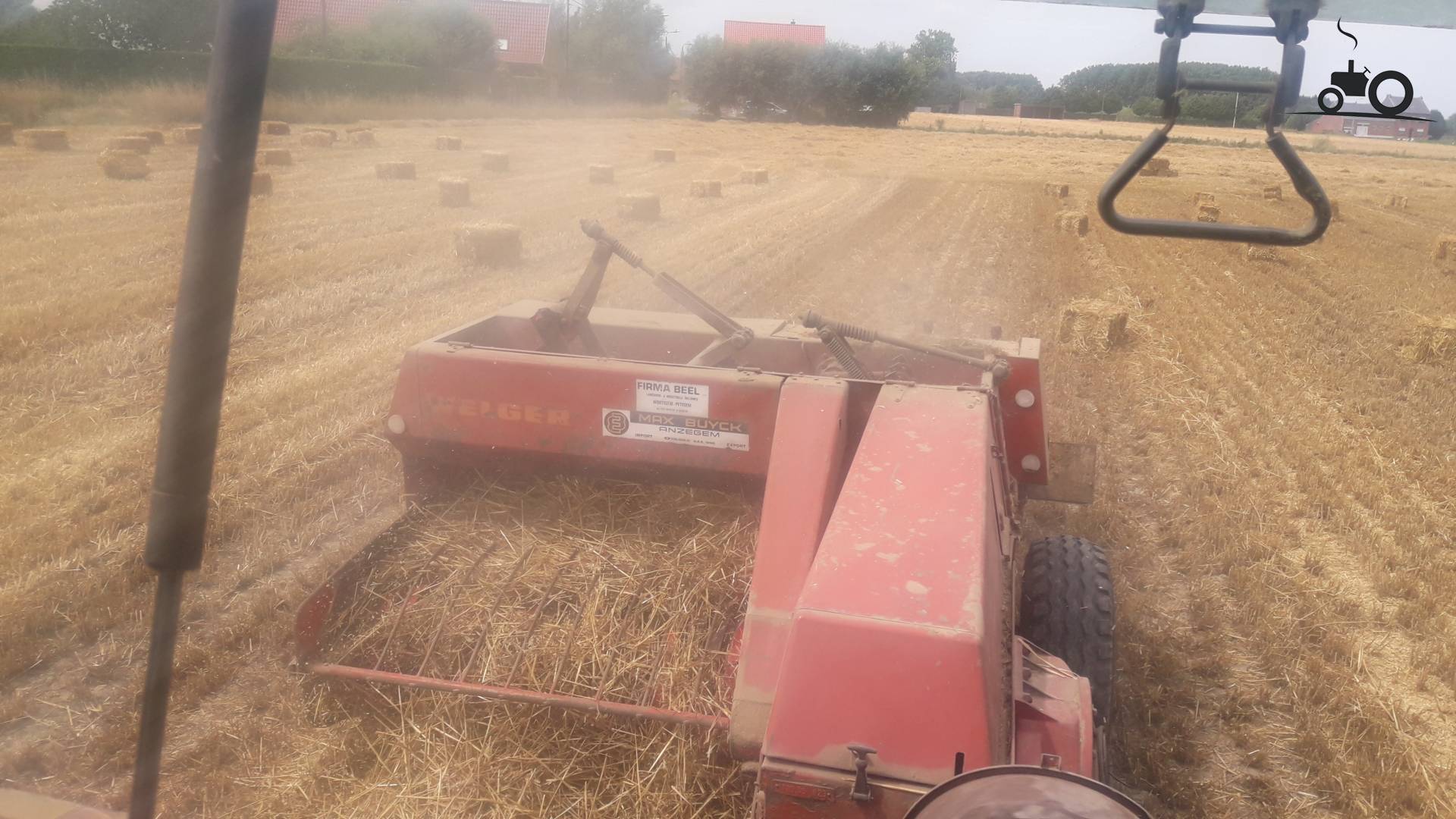 Foto Welger AP 71 #1483449