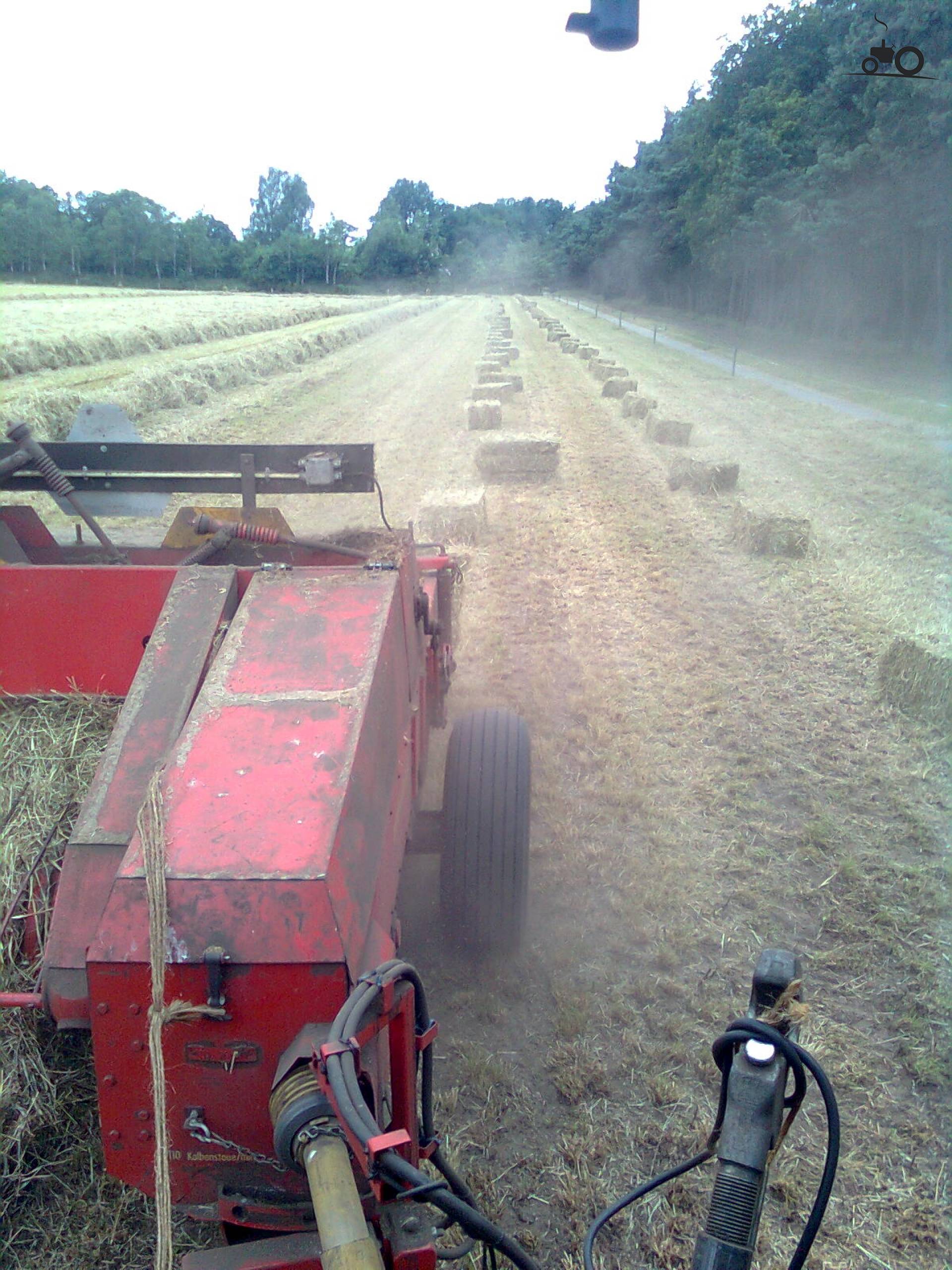 Welger AP 45