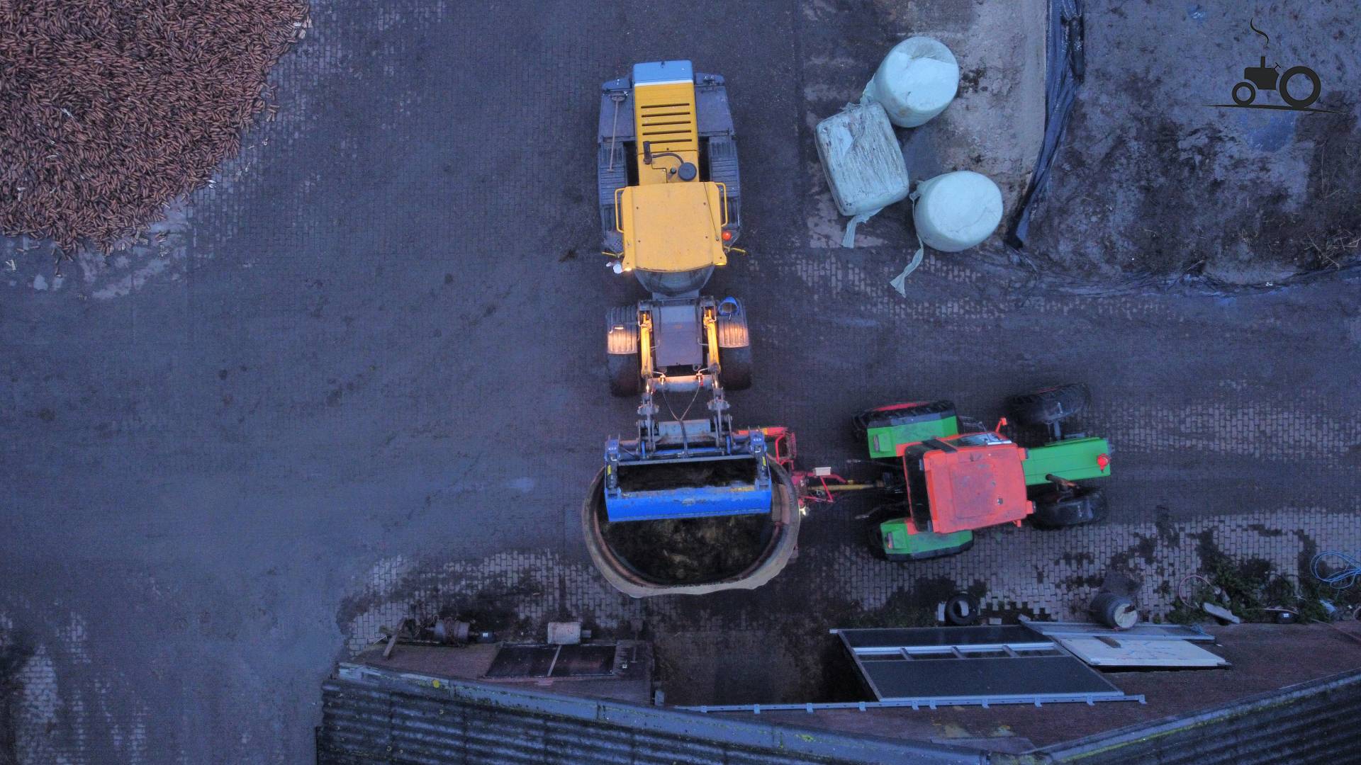 Foto Werklust WG 18 #1387154