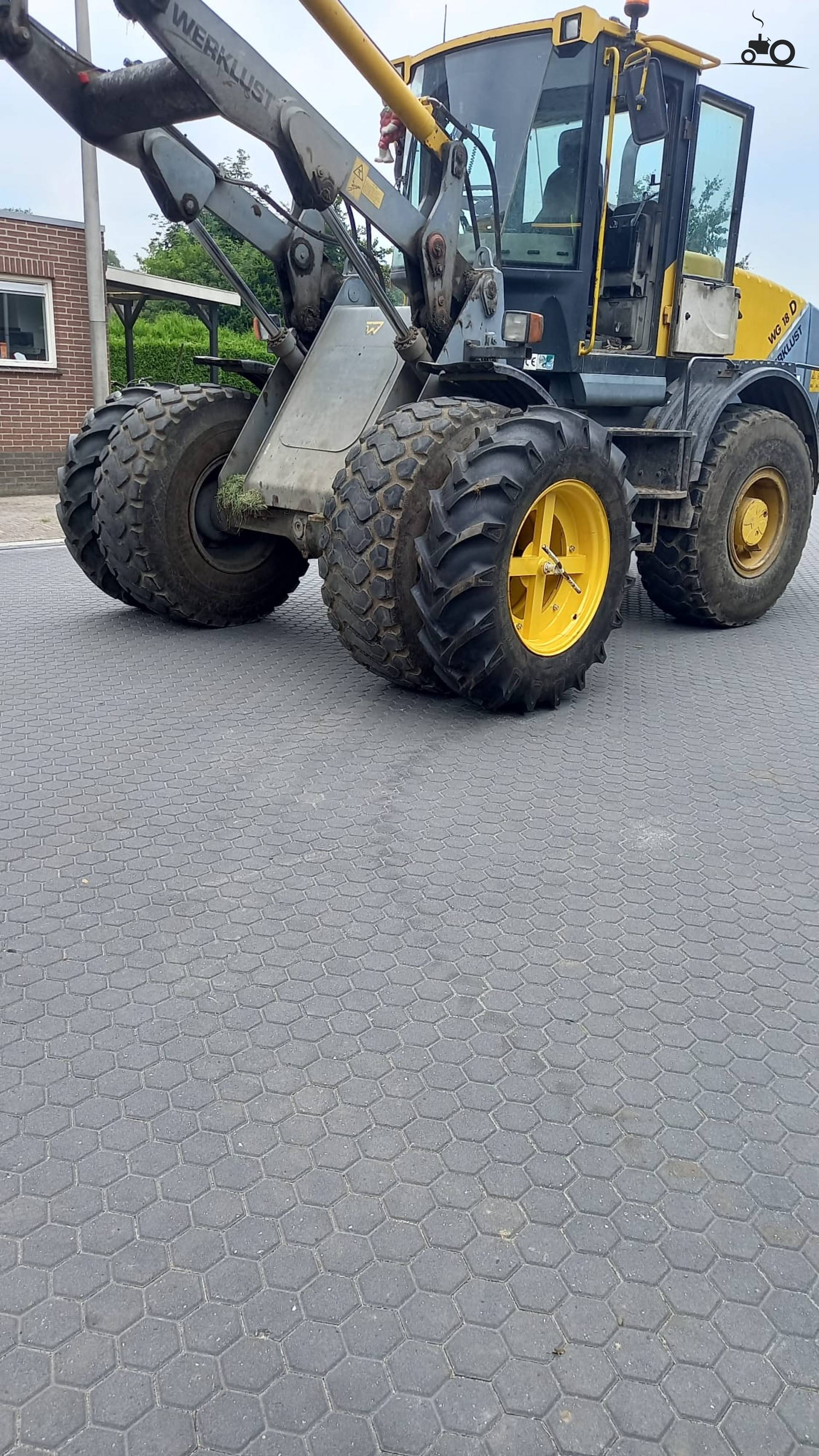 Foto Werklust WG 18 #1426258