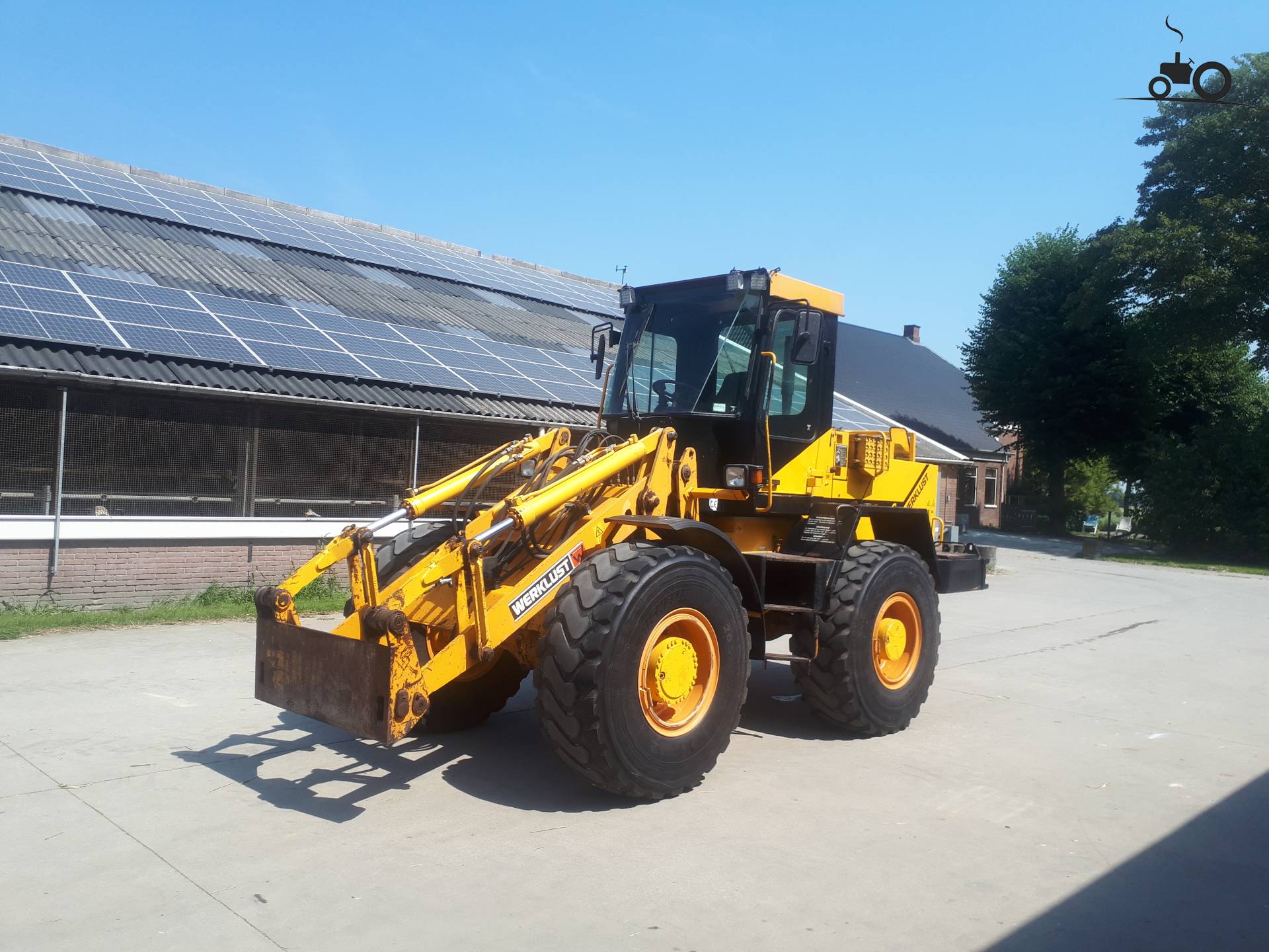 Foto Werklust WG 18C #1482196