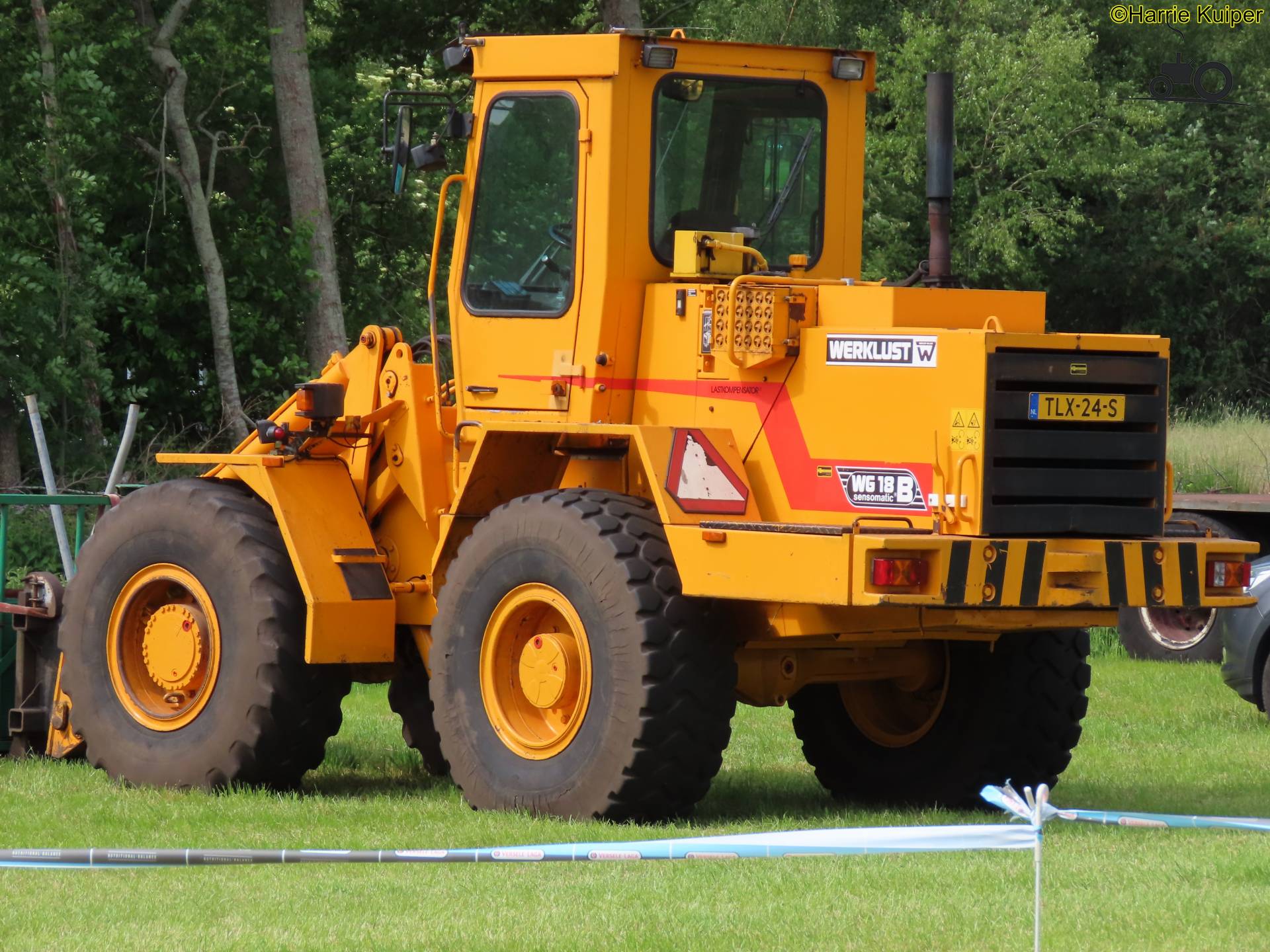 Foto Werklust WG 18 #1510868