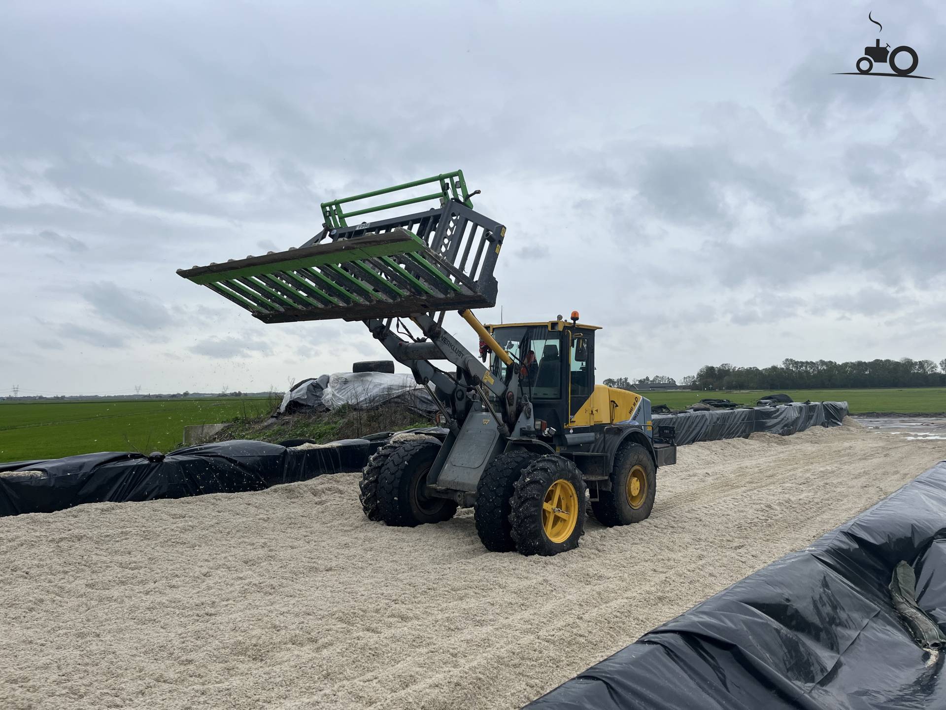 Foto Werklust WG 18 #1545007