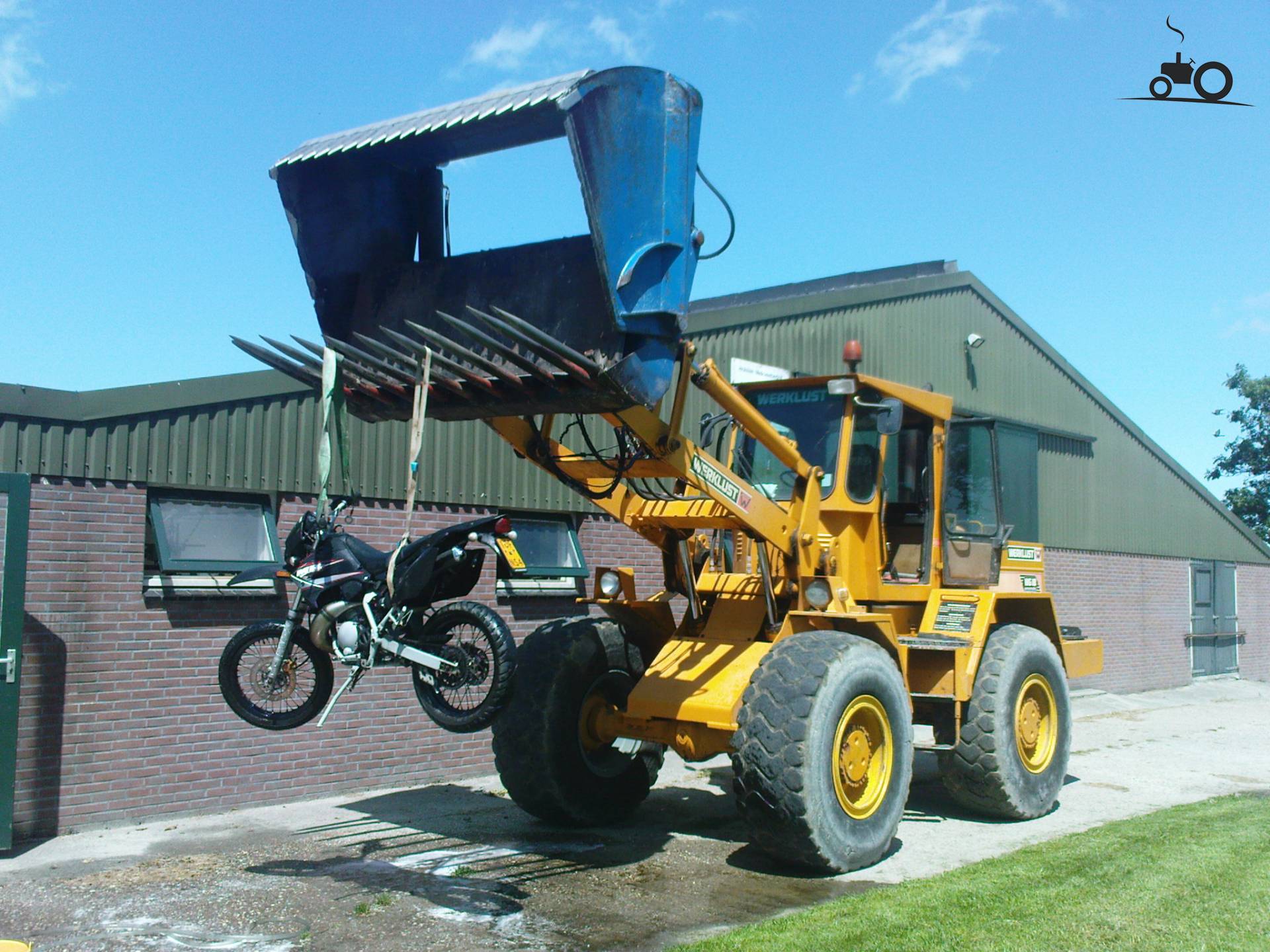 Foto Werklust WG 18 #239237