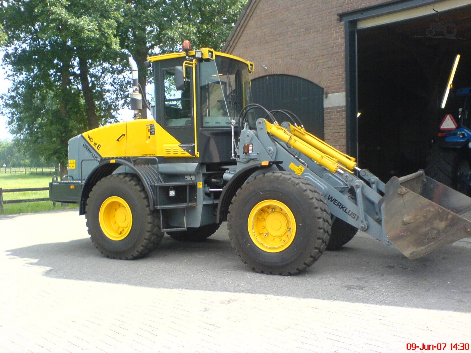 Foto Werklust WG 18 #60461