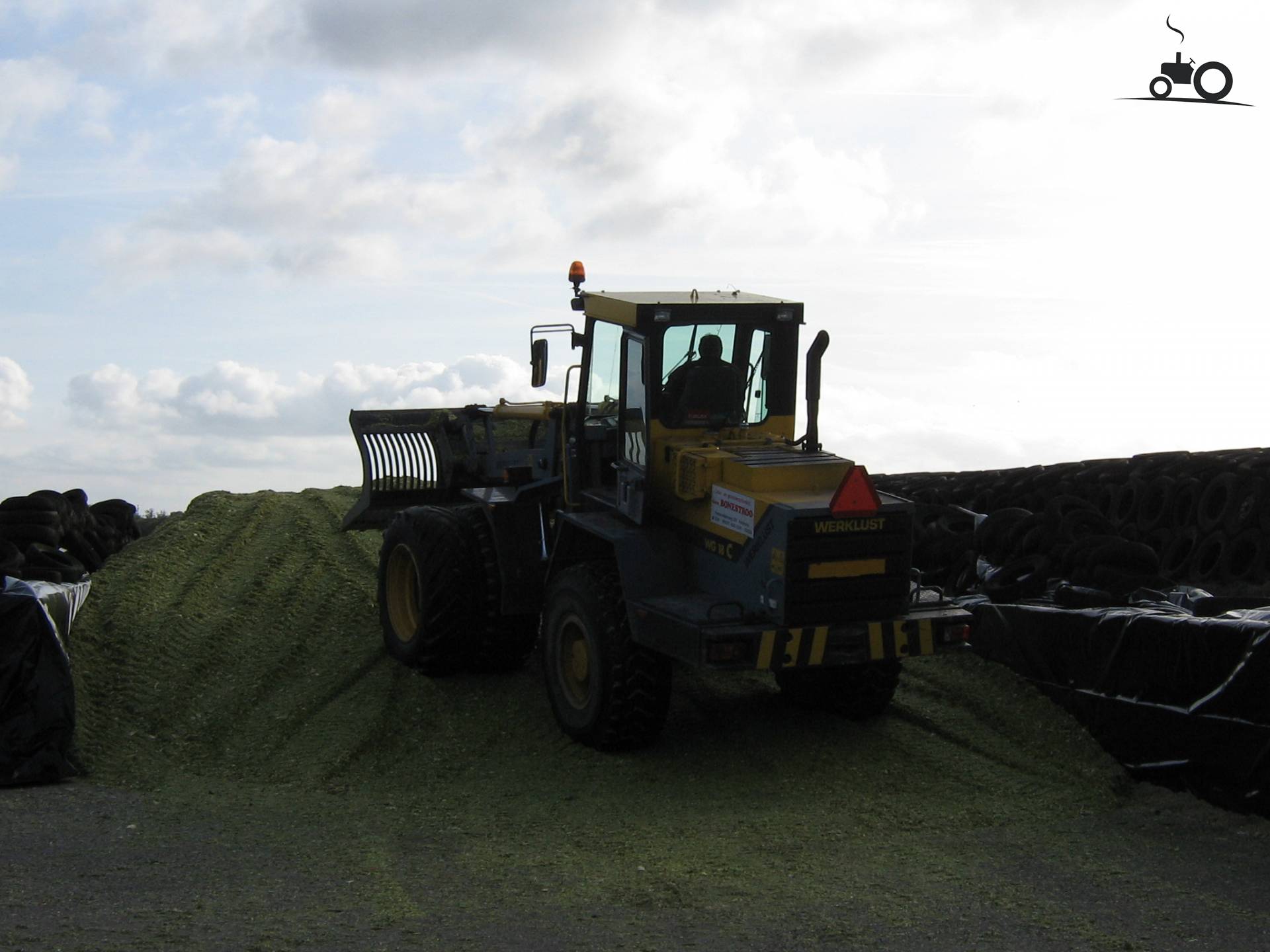 Foto Werklust WG 18 #78751