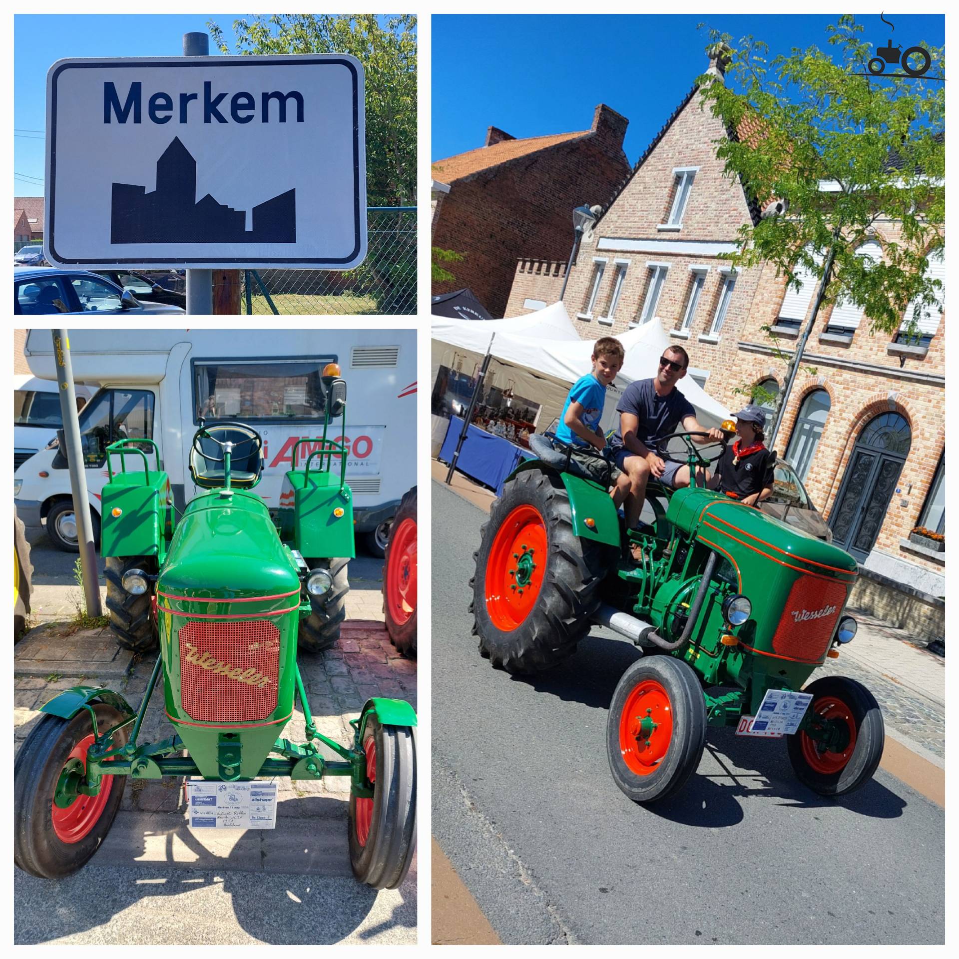 Wesseler > Landbouw & Agrarisch > Pictures