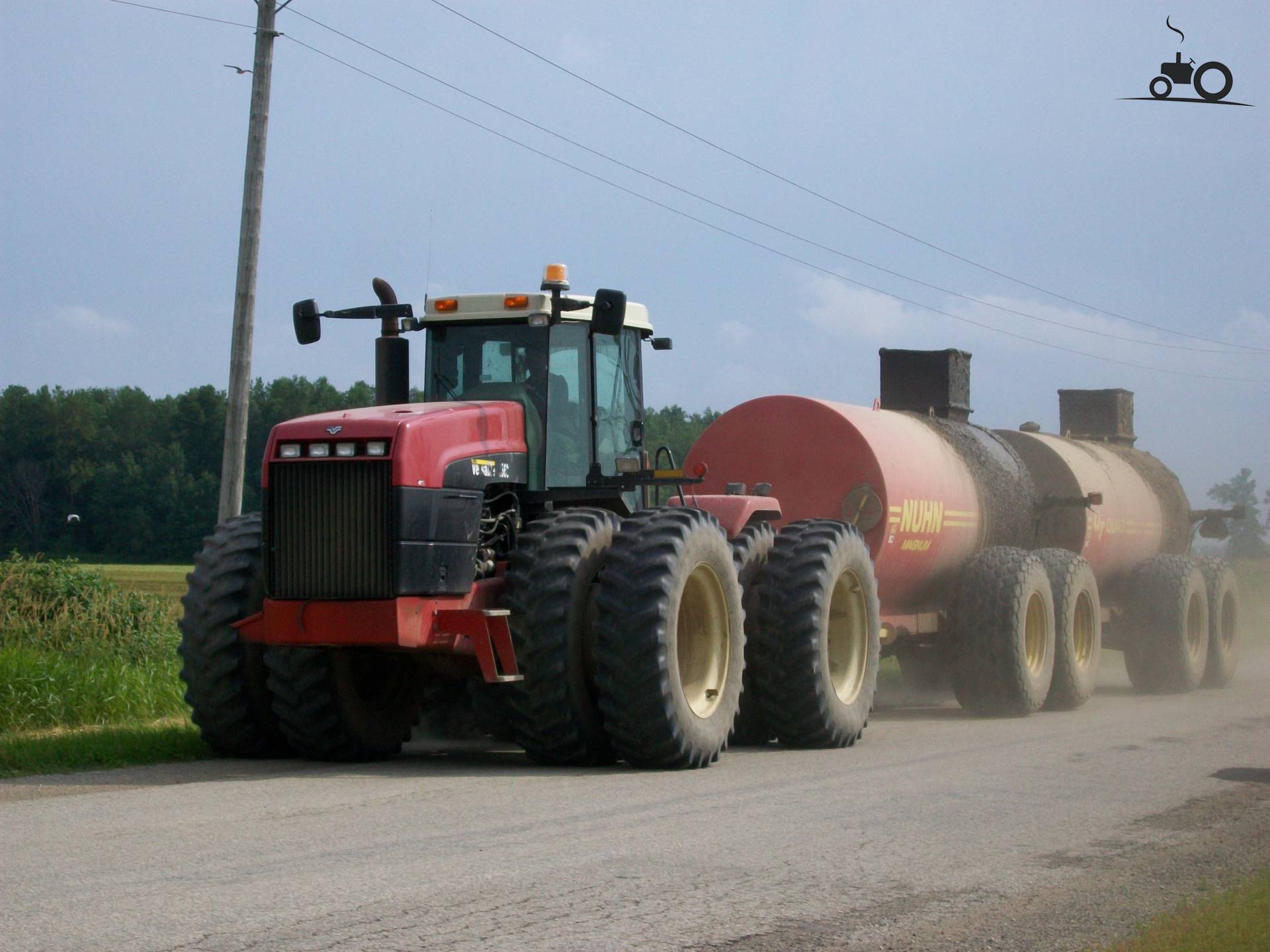 Foto Versatile onbekend #294175