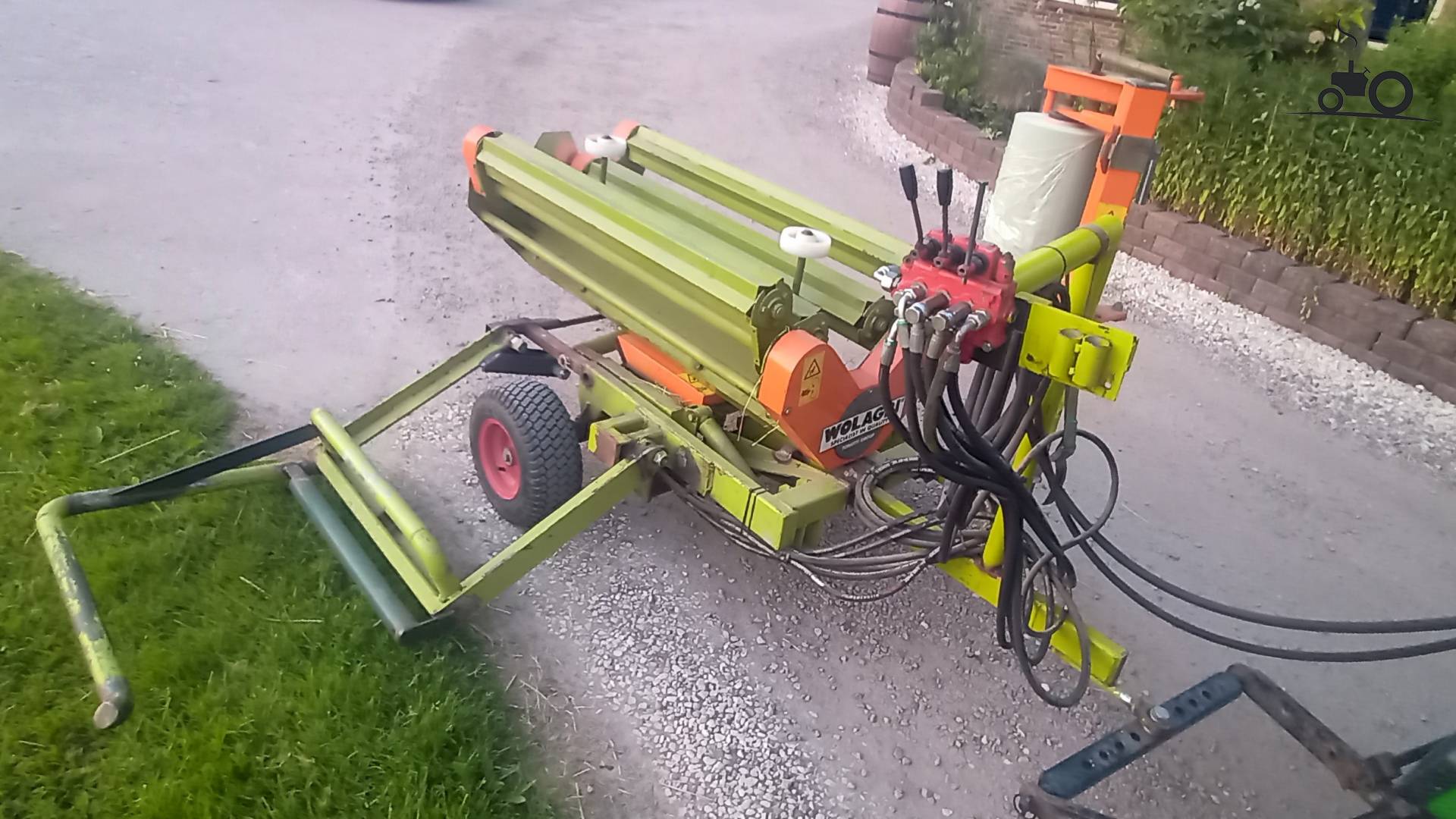 Foto Wolagri Wikkelaar #1421990