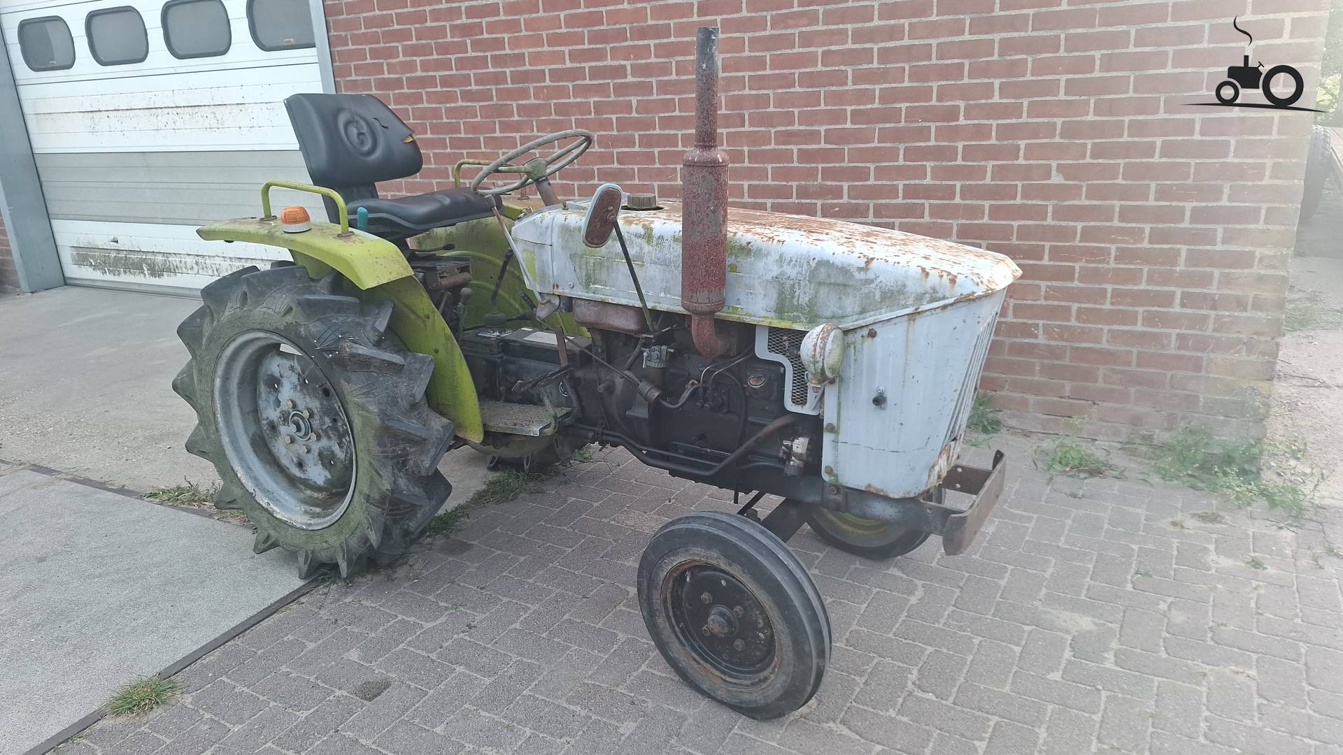 Yanmar Onbekend - Specifications