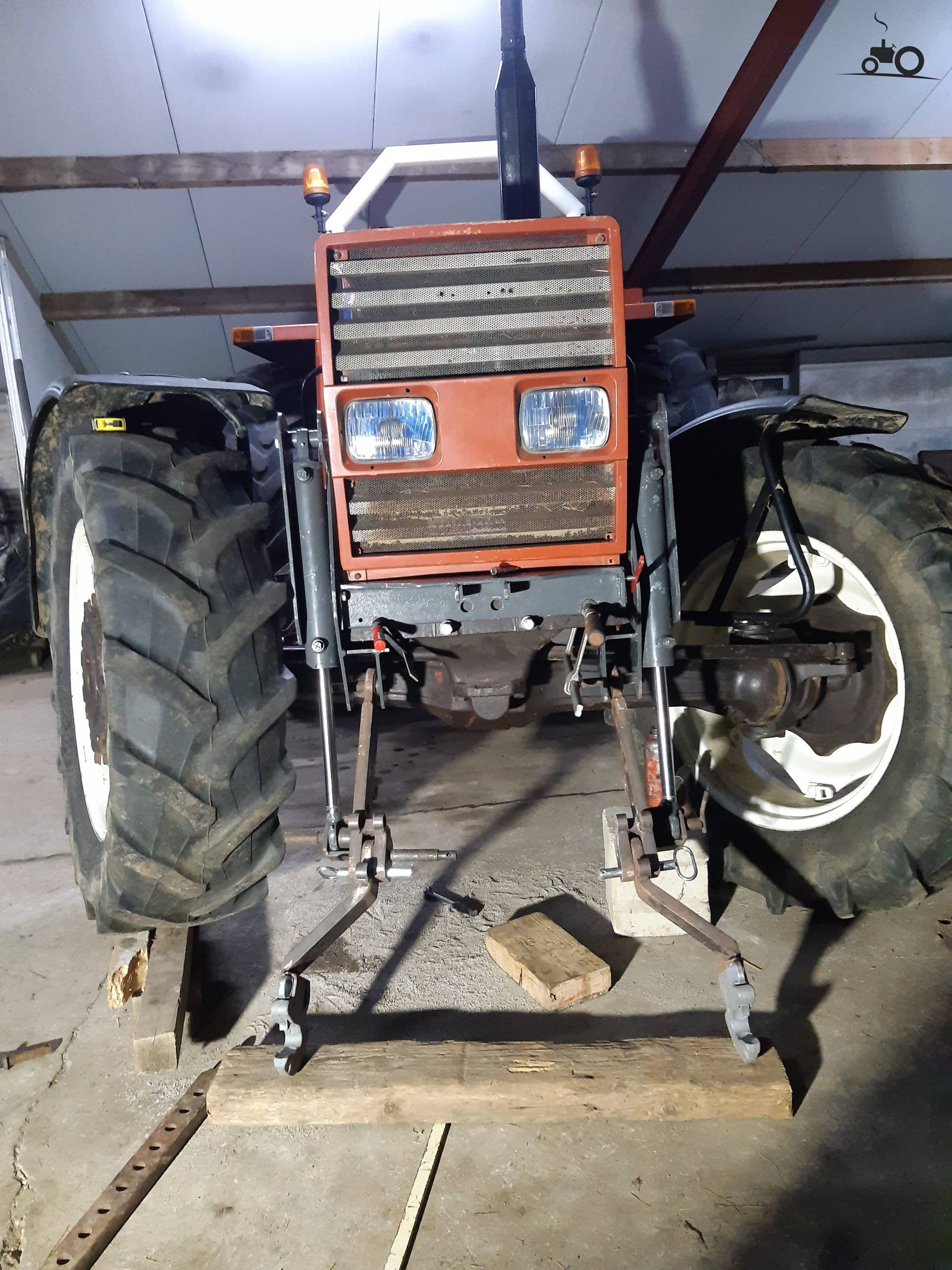 Foto Zelfbouw fronthef #1548639