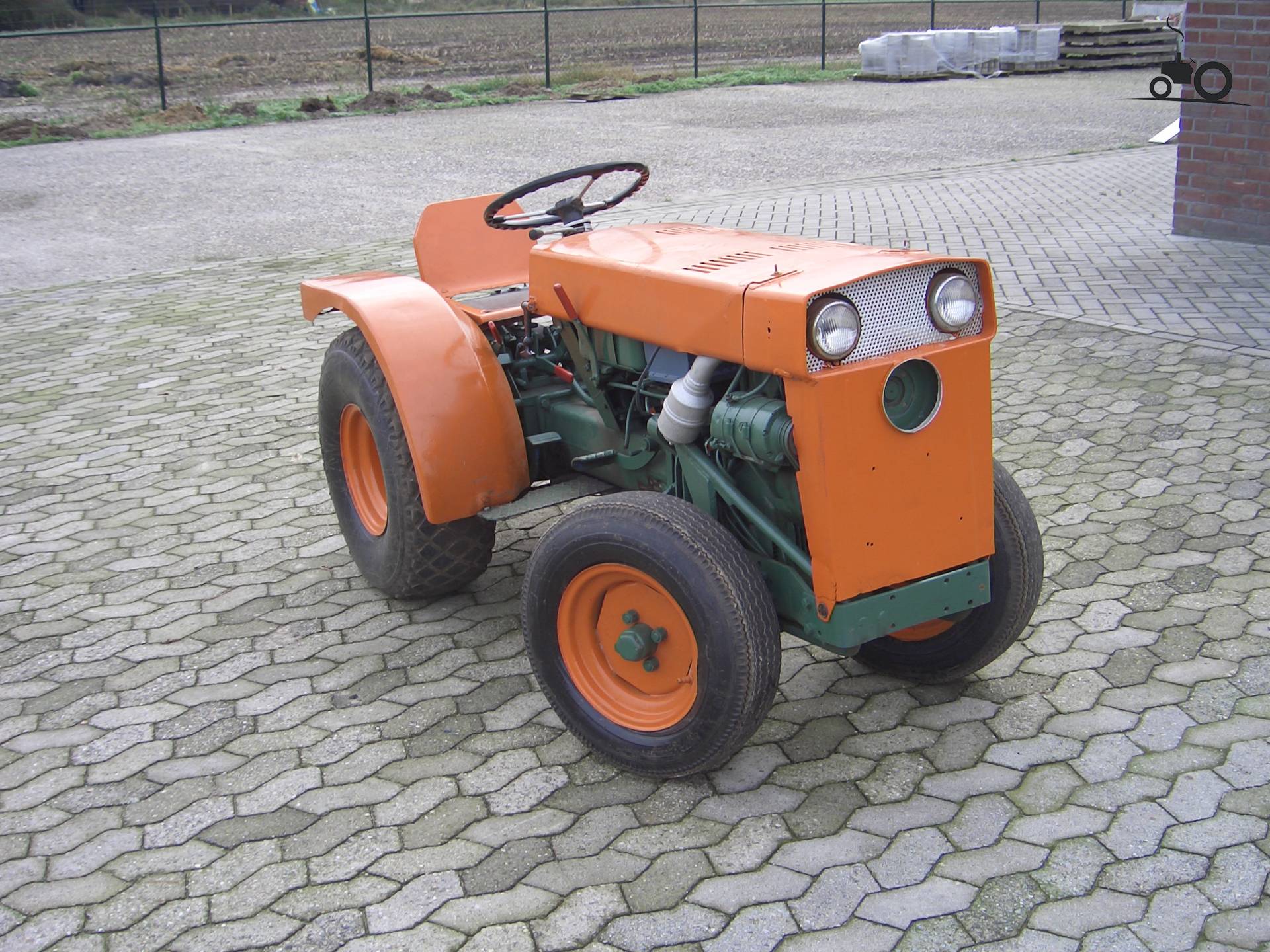 Foto Agria 4900 #567694