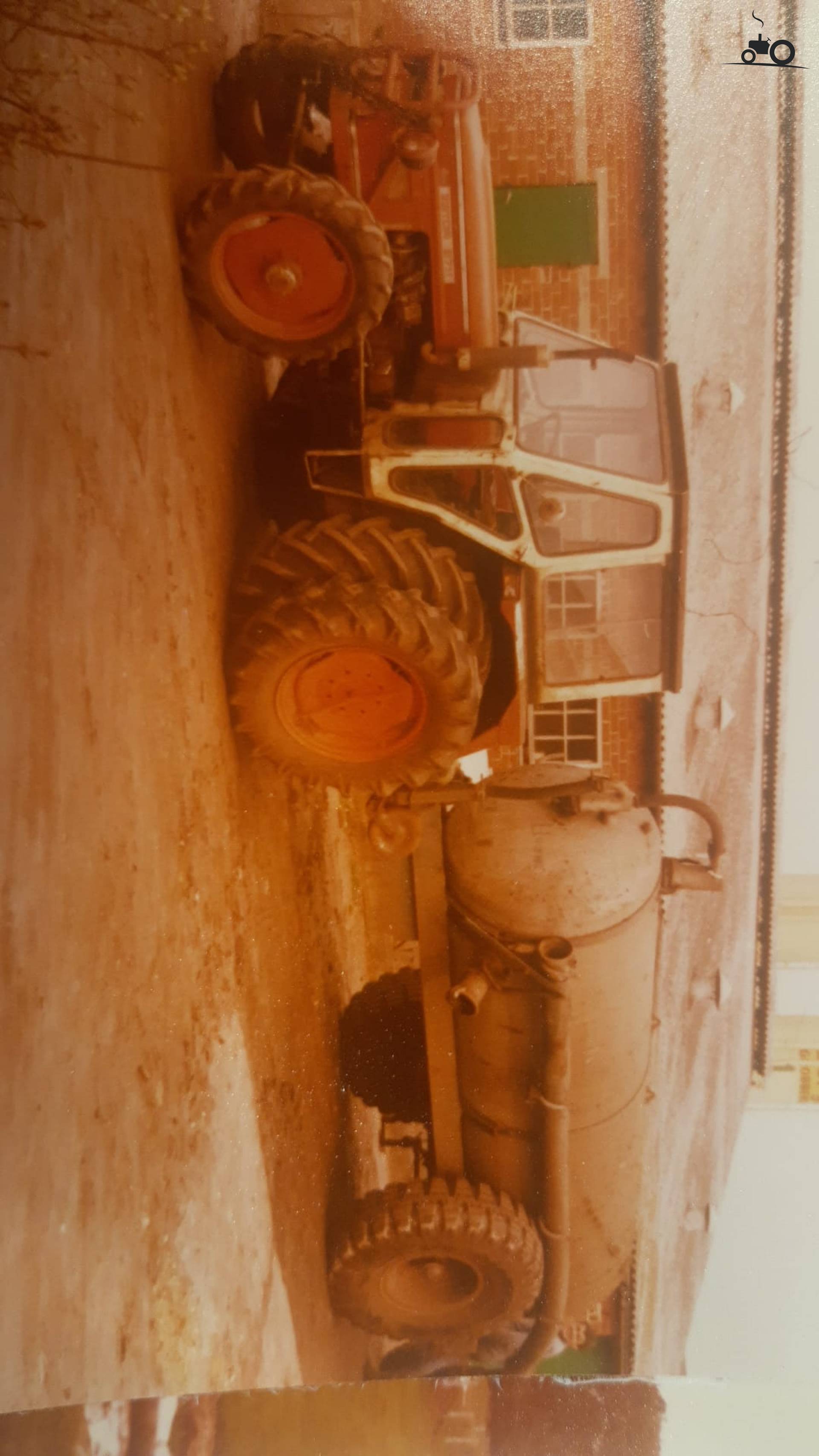 Foto Zetor 5718 #1456616
