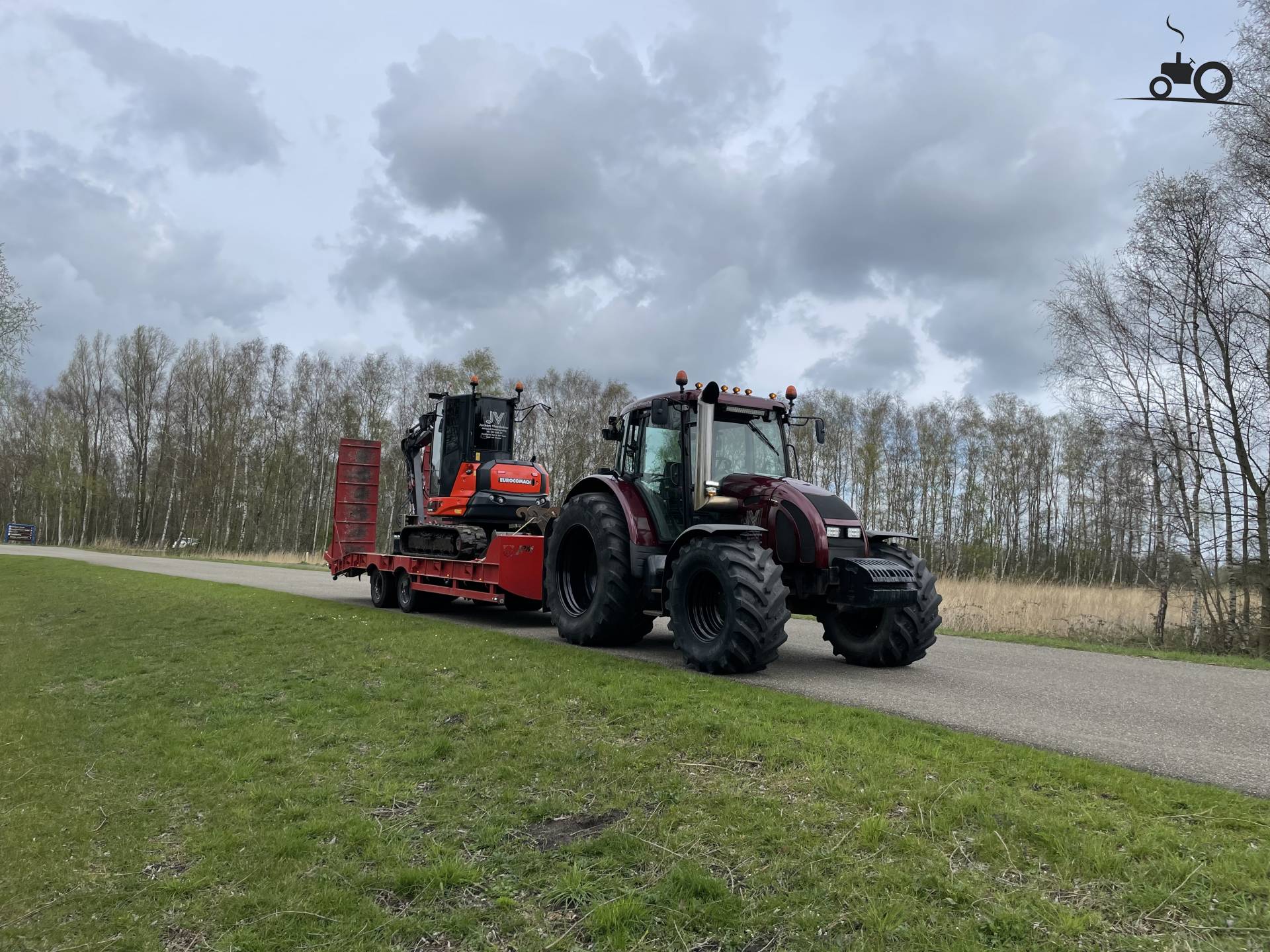 Zetor 10641 Fanclub - Specificaties, Foto's, Reviews & Forum
