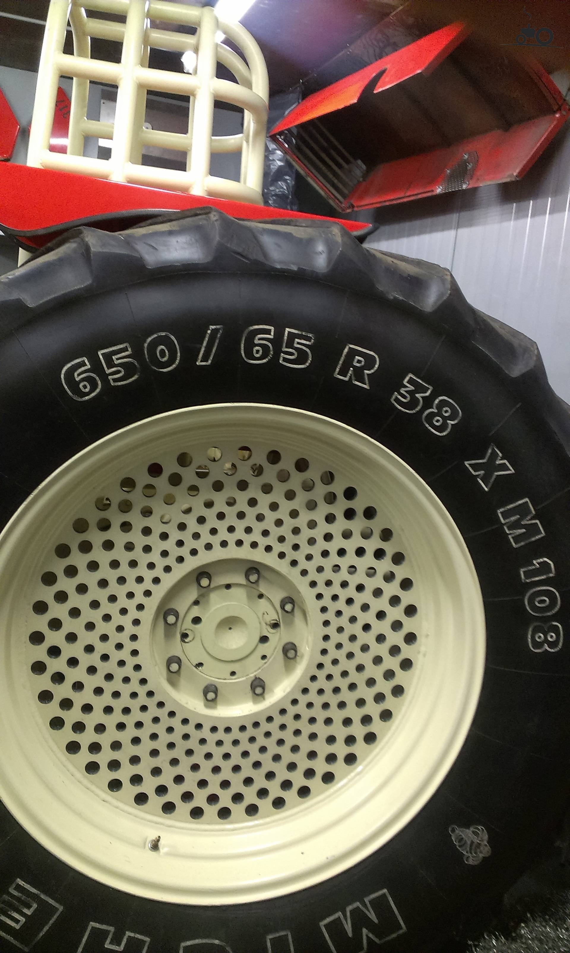 Zetor 10111 Fanclub - Specificaties, Foto's, Reviews & Forum