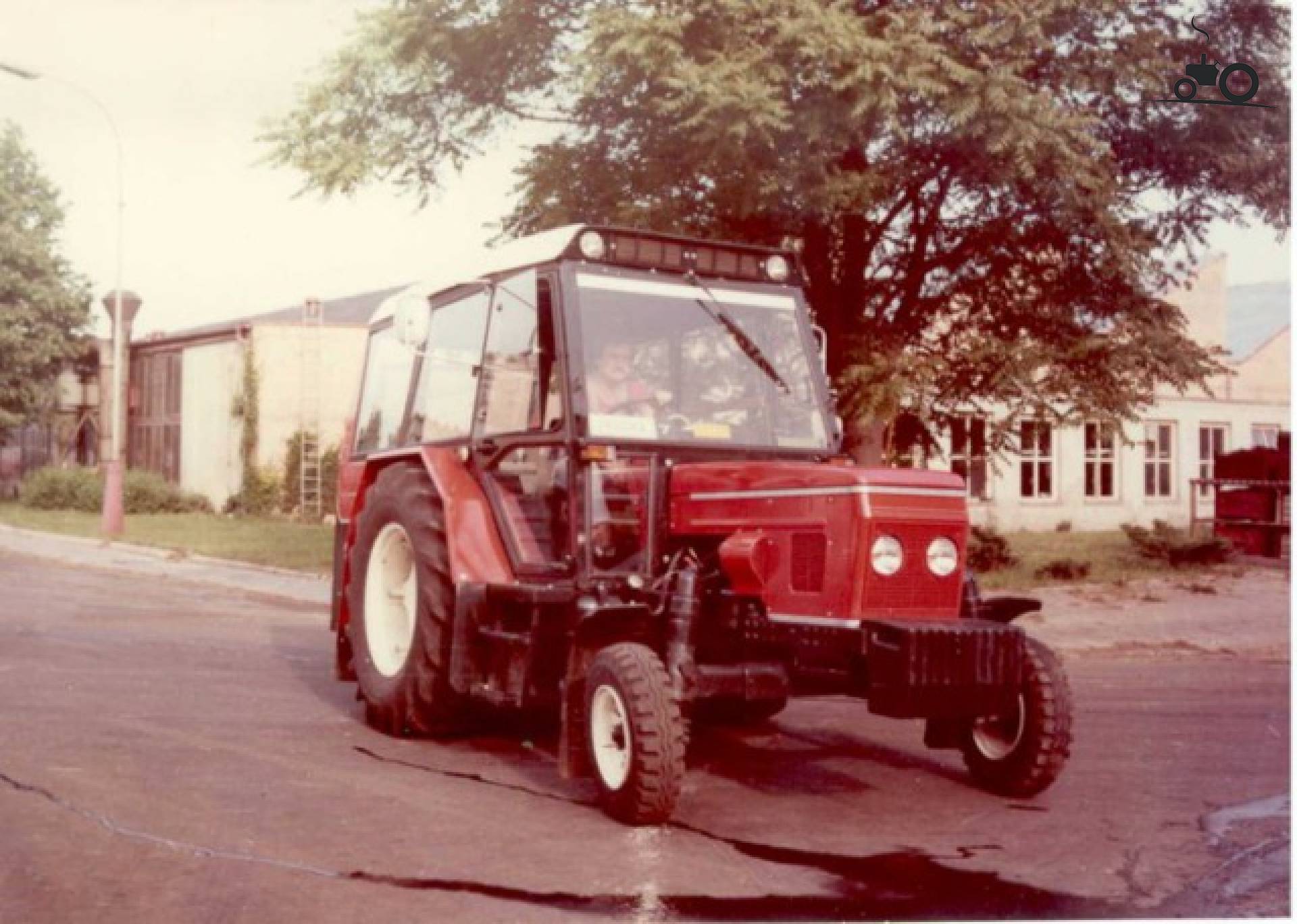 Foto Zetor Bus #896017