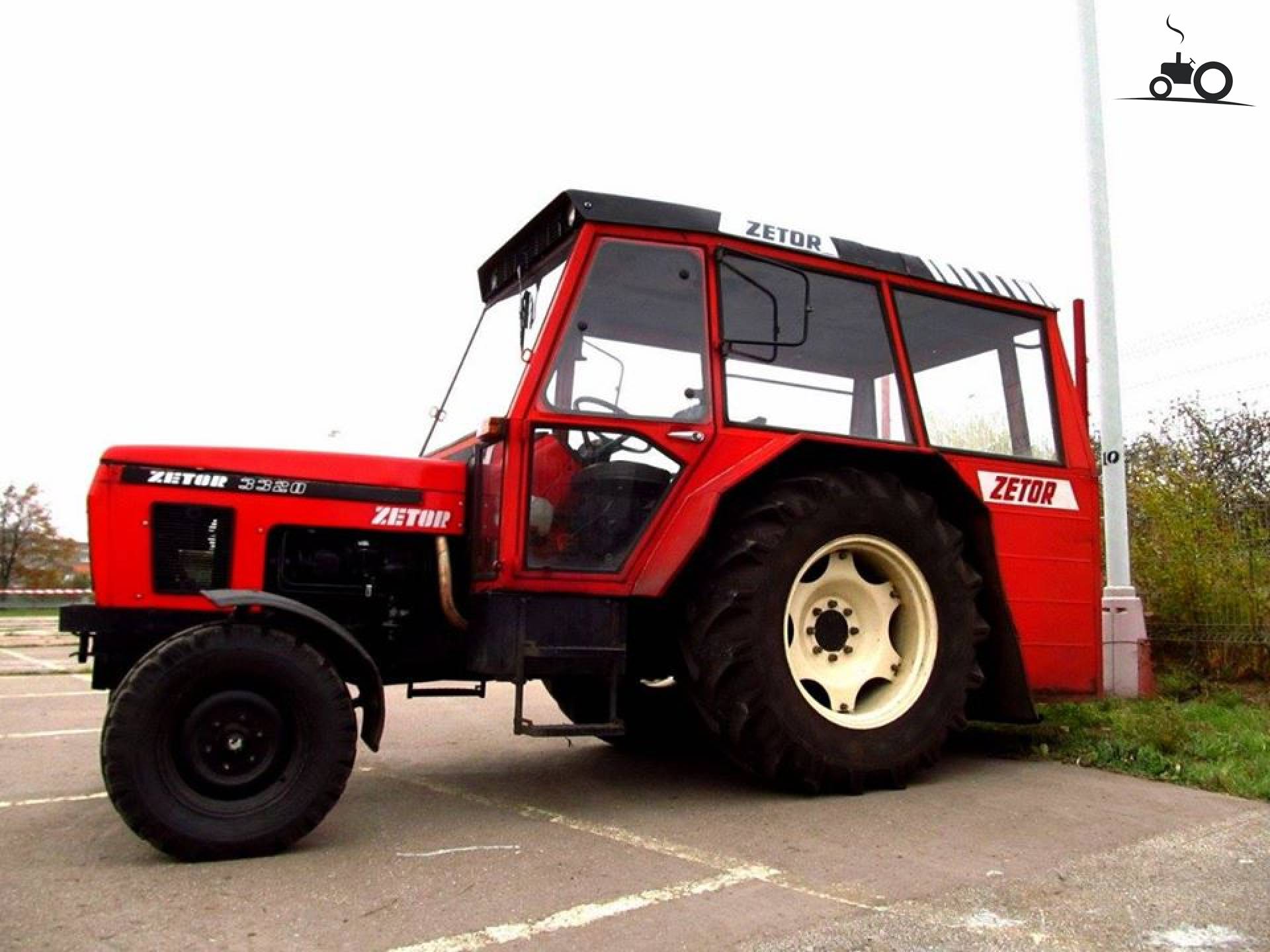 Foto Zetor Bus #896813