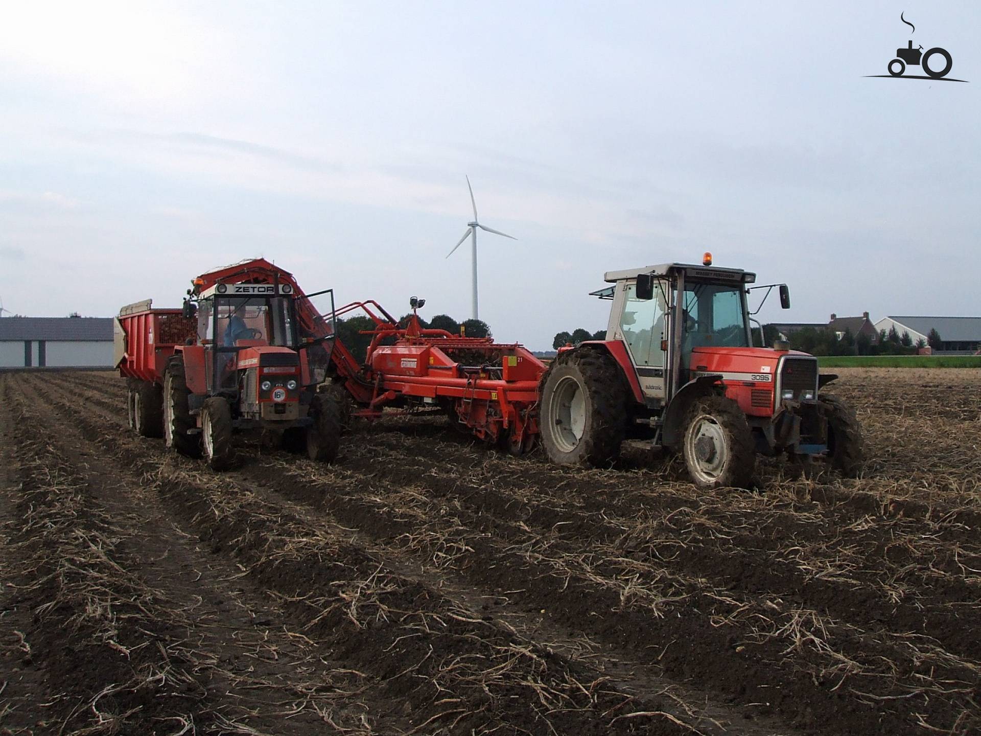 Foto Zetor 10211 #898172