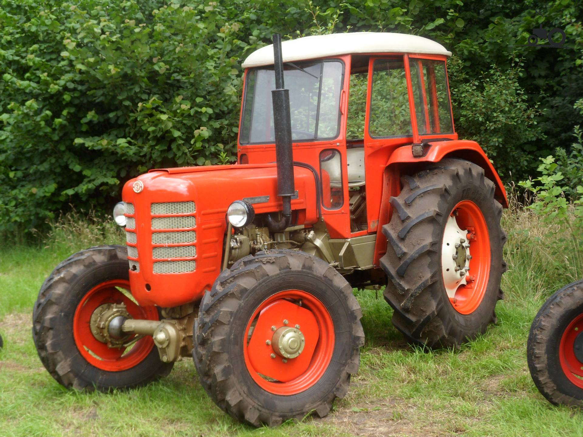 Foto Zetor 3045 #972832