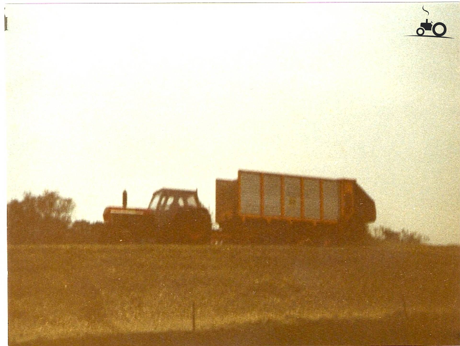 Foto Zetor crystal 12045 #985894