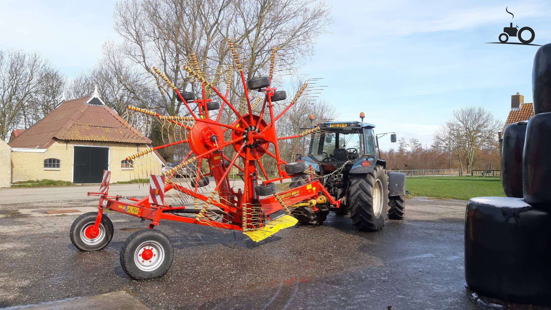 Foto Ziegler Hark #1511450