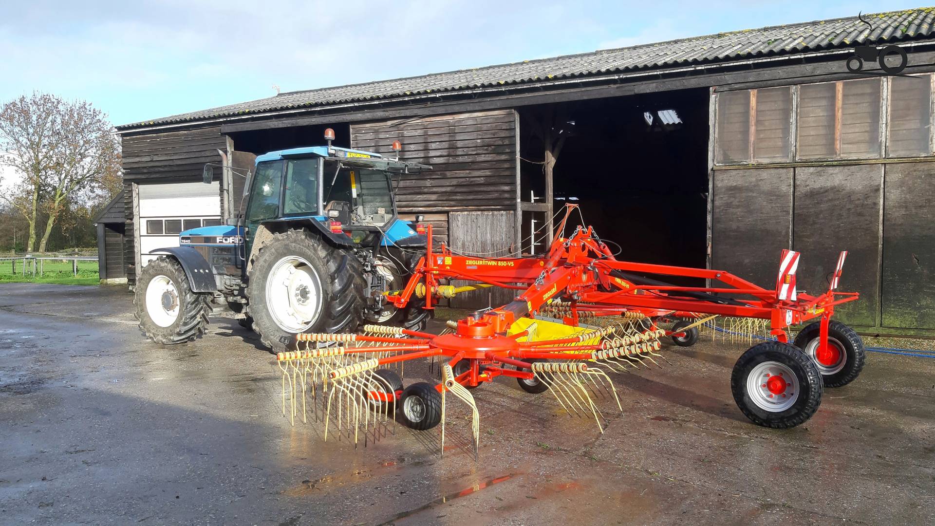 Foto Ziegler Hark #1545274