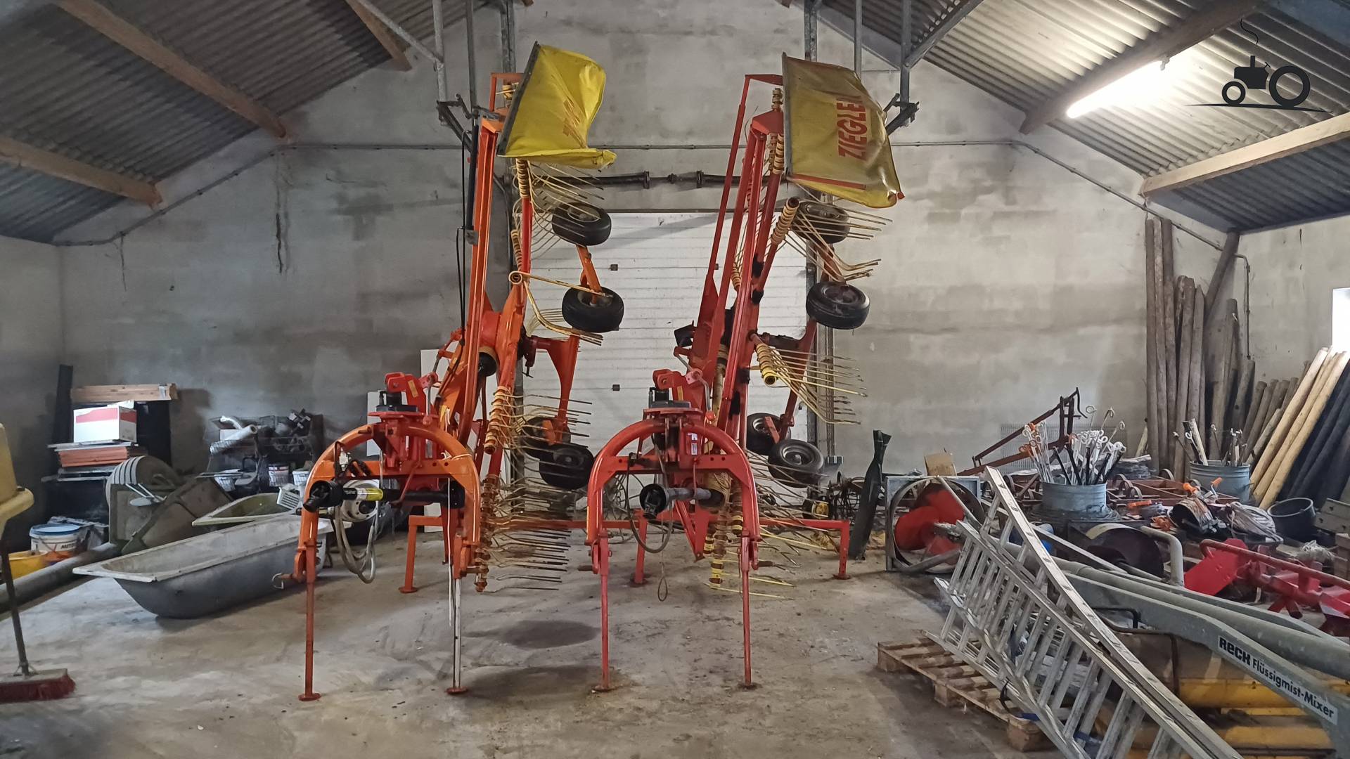 Foto Ziegler Hark #1556351