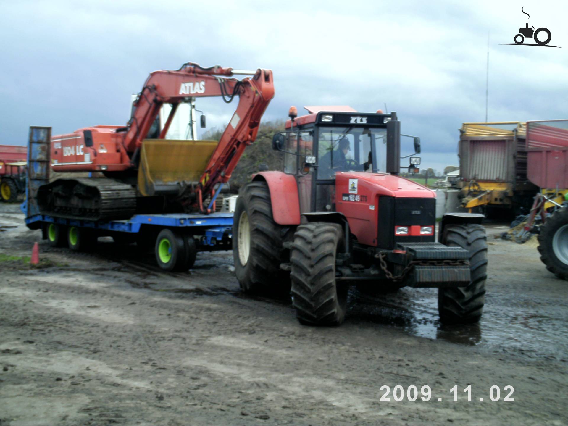 Zts 16245 Turbo Sound Milan