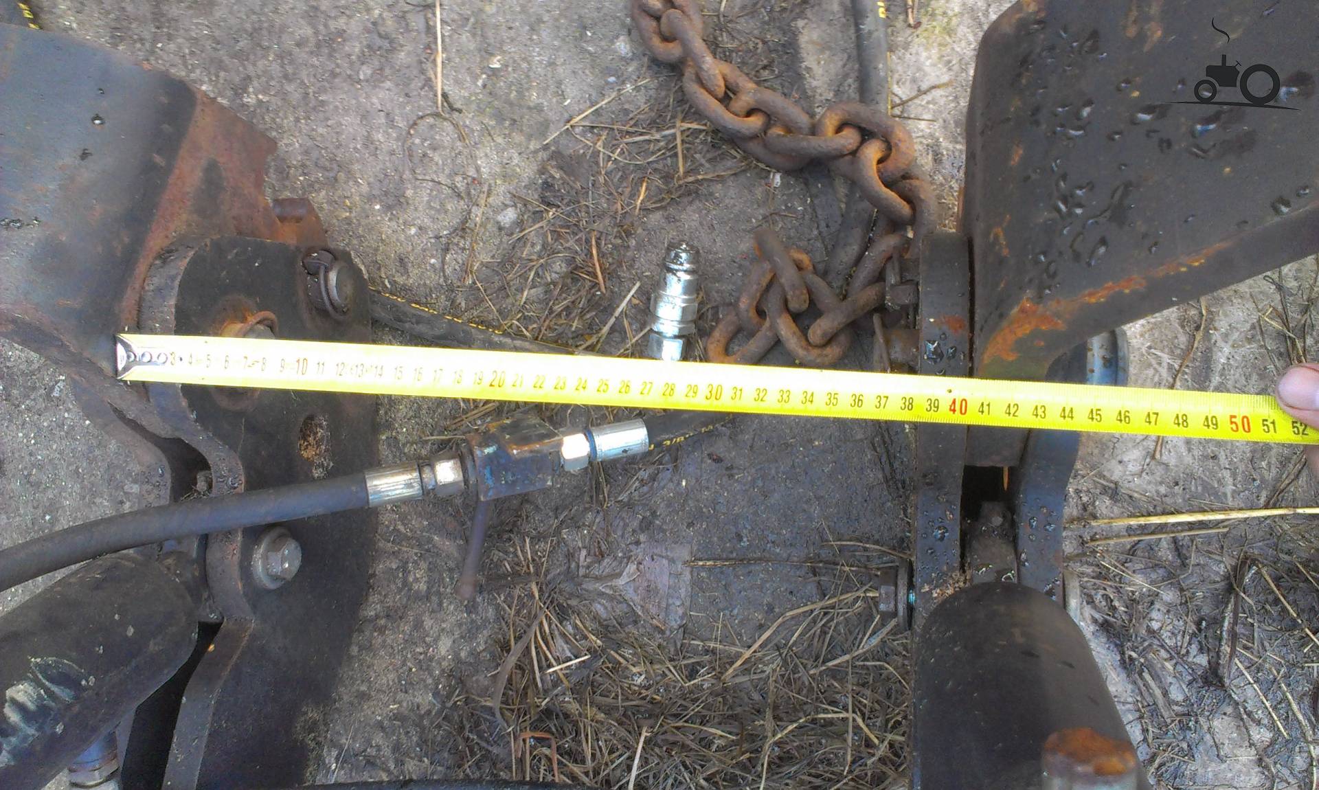 Foto Zuidberg Fronthef #728341