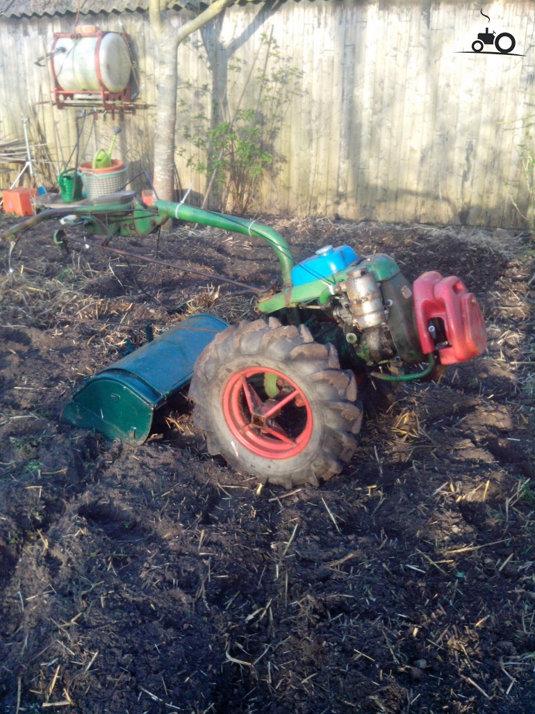 Foto Agria 1700 #907856