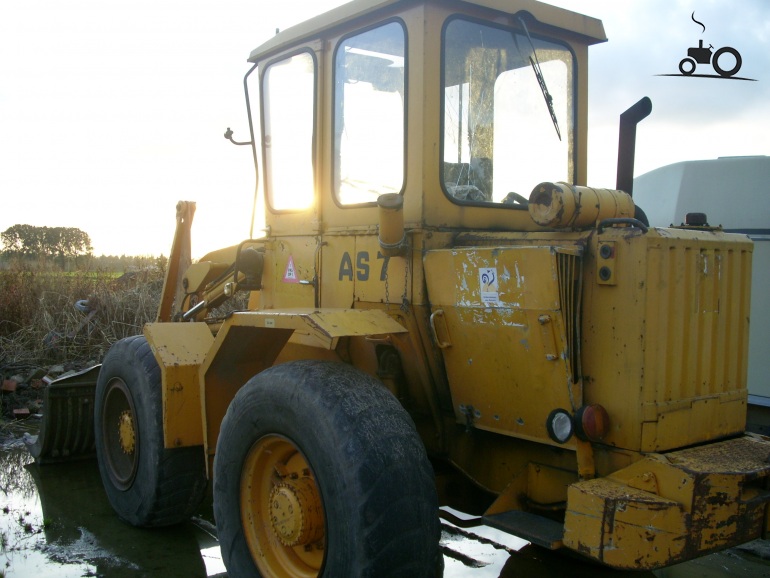 Foto Ahlmann AS 7 #171881