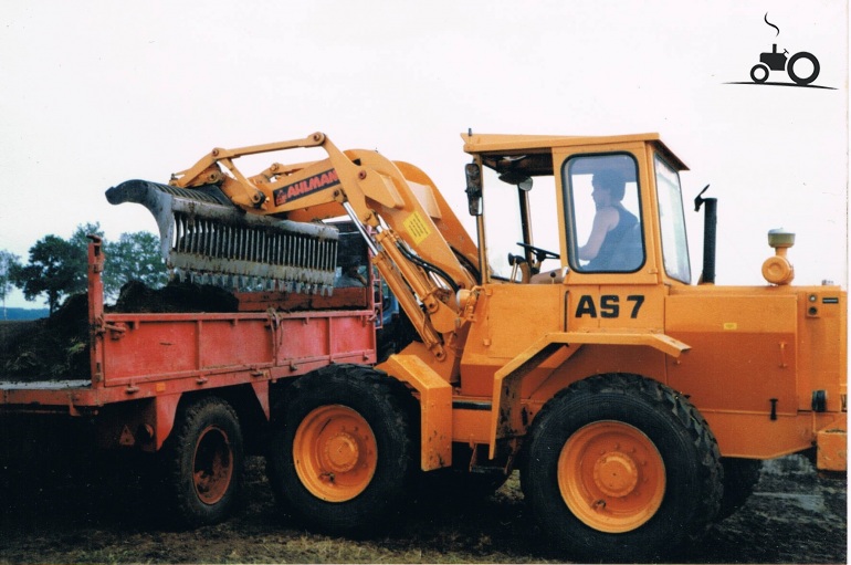 Foto Ahlmann AS 7 #582362