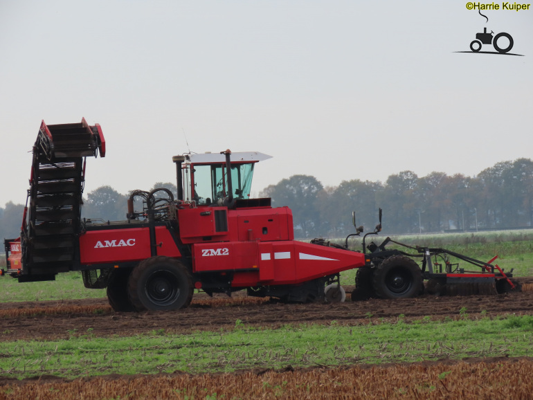 Foto Amac ZM2 #1496644