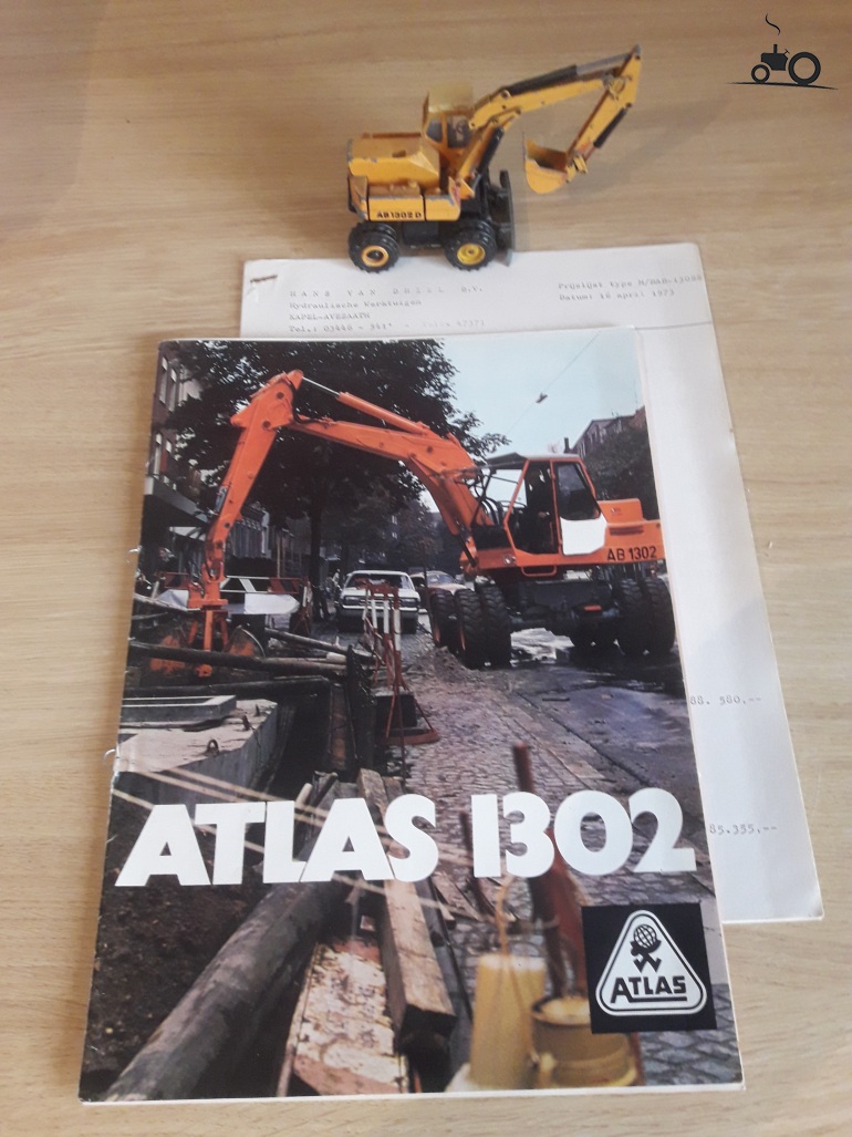 Foto Atlas Folder #1267613