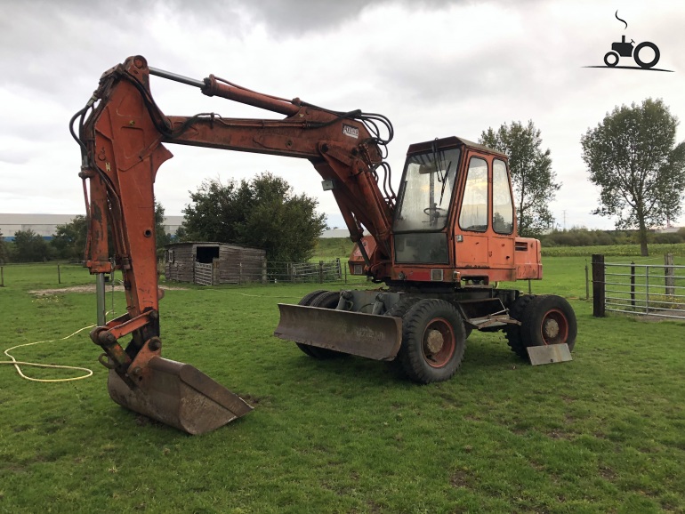 Atlas 1302D - United Kingdom - Tractor picture #1379684