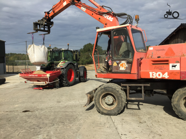 Foto Atlas 1304 #1494572