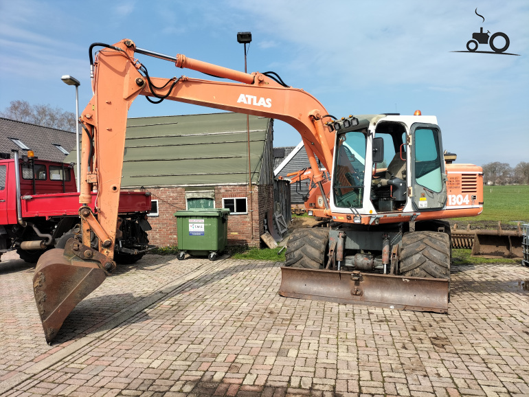 Foto Atlas 1304 #1514266